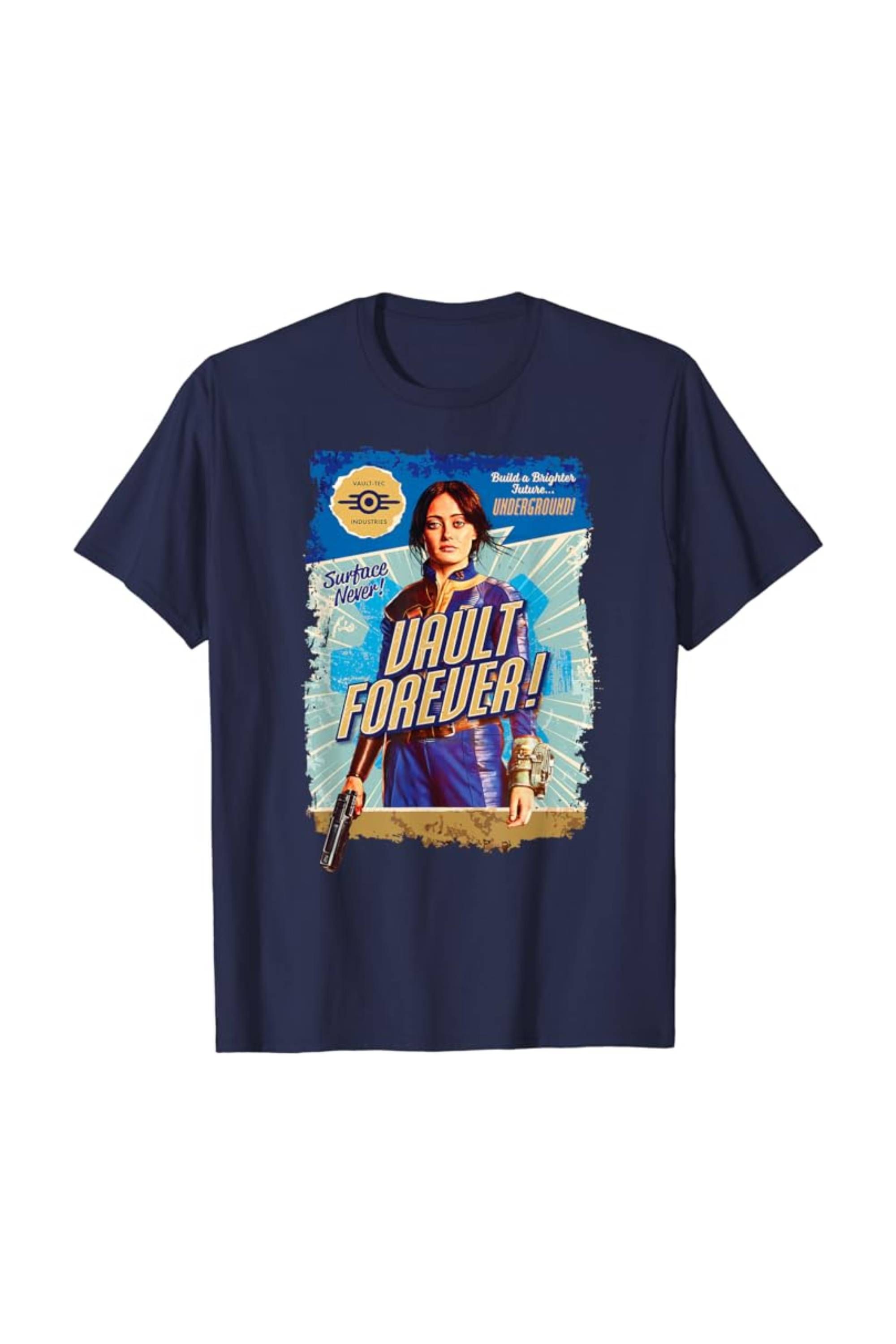 Best Fallout Clothing And Apparel