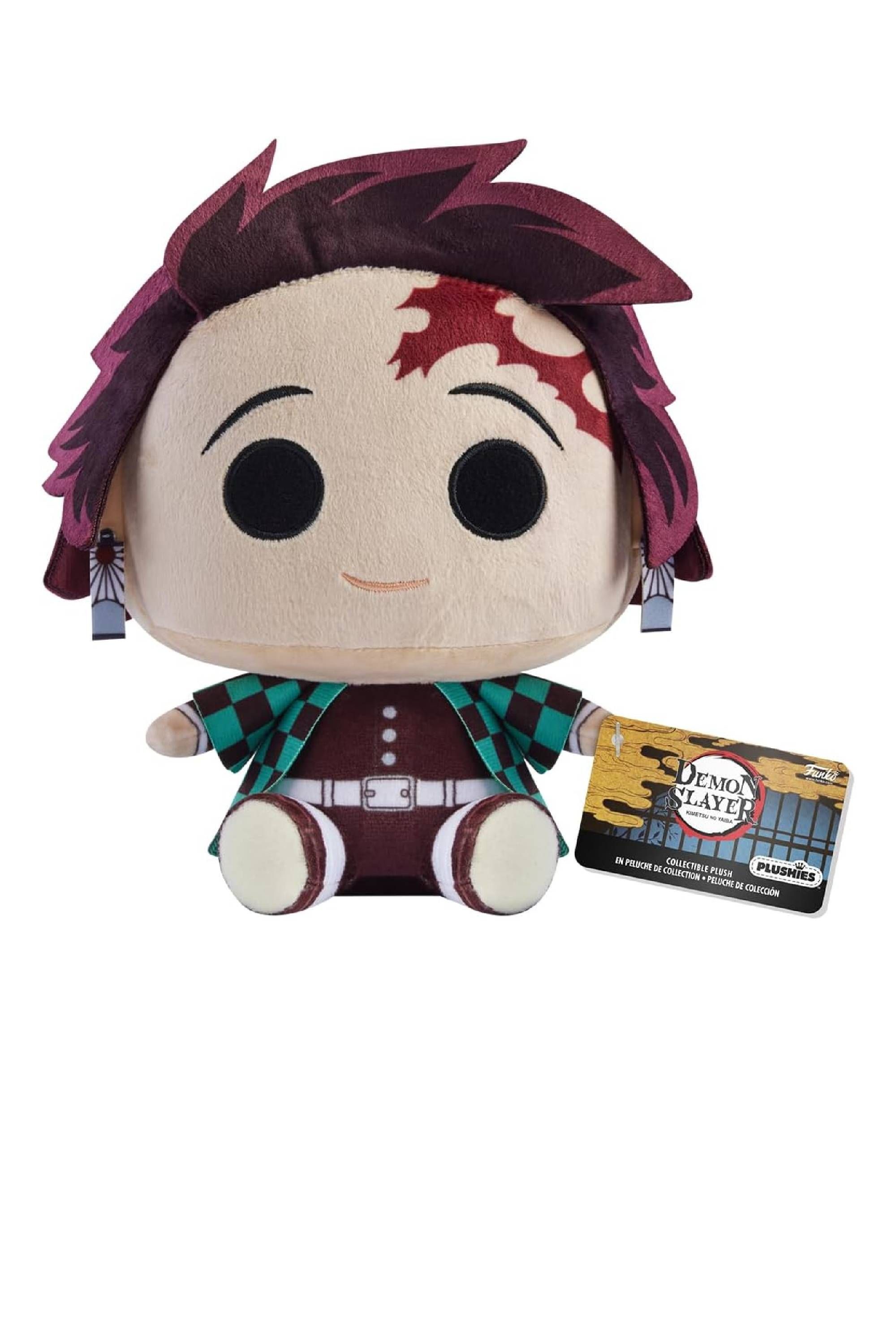Top Demon Slayer Plushes Top Demon Slayer Plushes