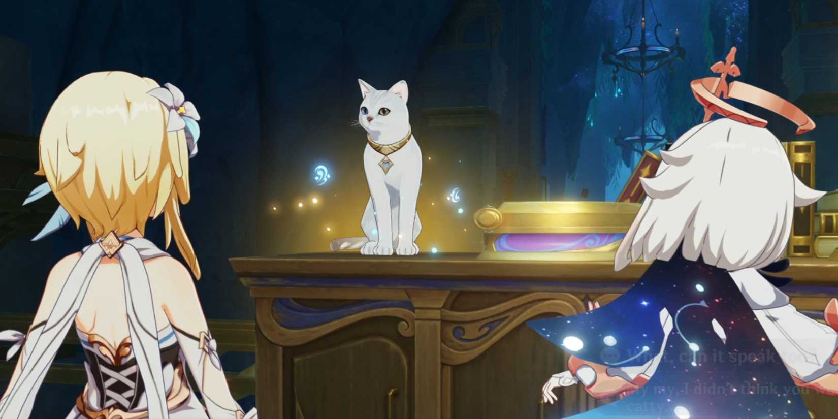 Where To Find All Symphonies And Music Box In Genshin Impact