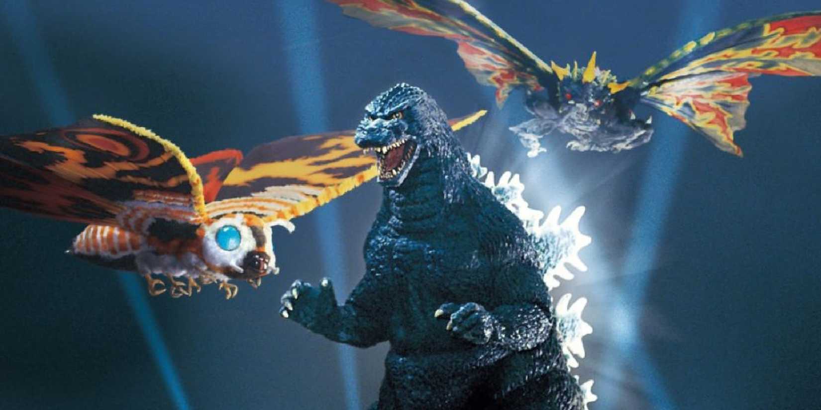 The Most Evil Characters In All Godzilla Films