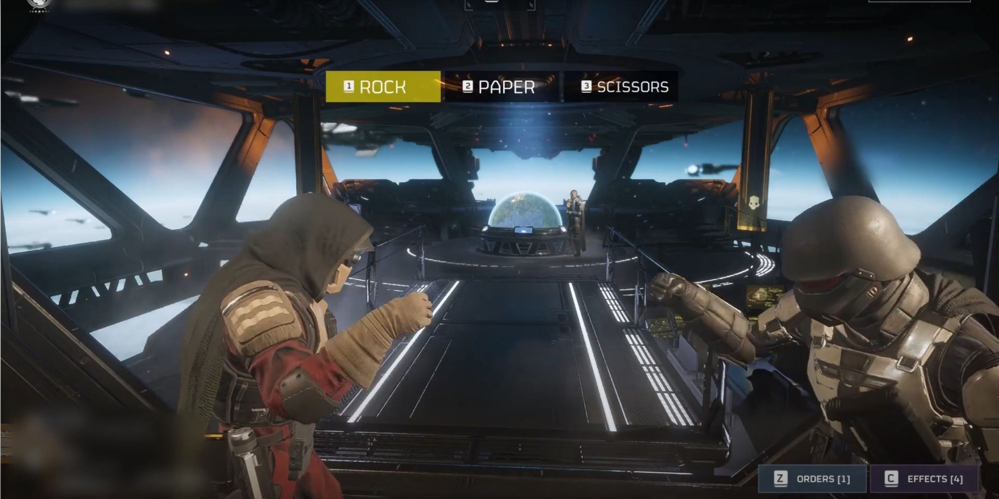 The Best Emotes In Helldivers 2