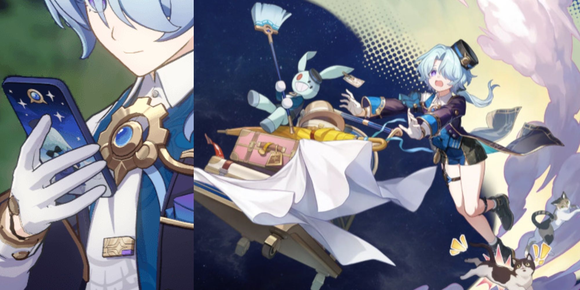 Every Character's Phone Case In Honkai: Star Rail, Ranked