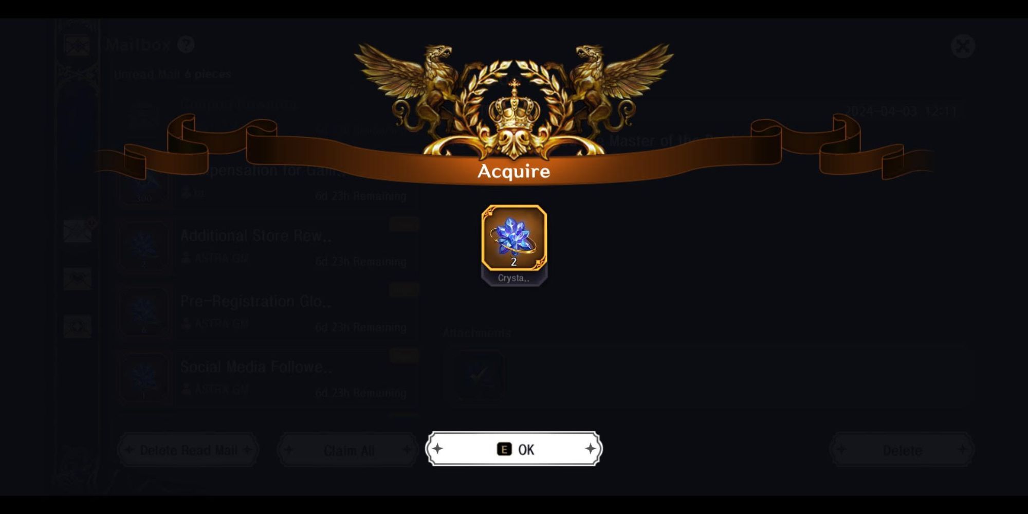 How To Redeem Astra Knights Of Veda Codes April 2024