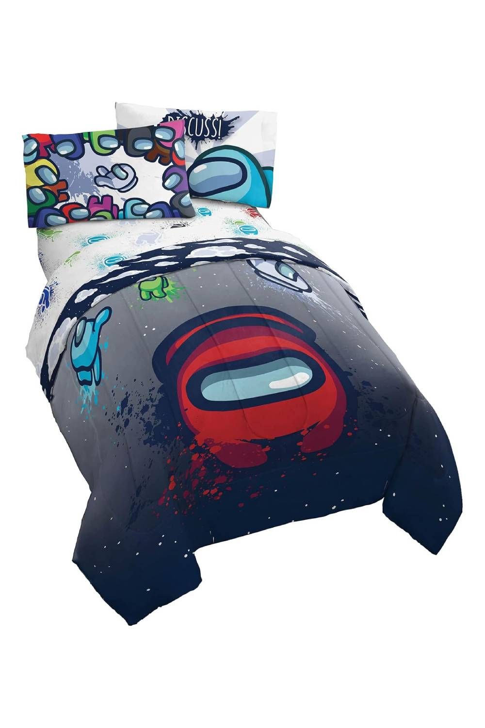 Best Among Us Merch In 2024