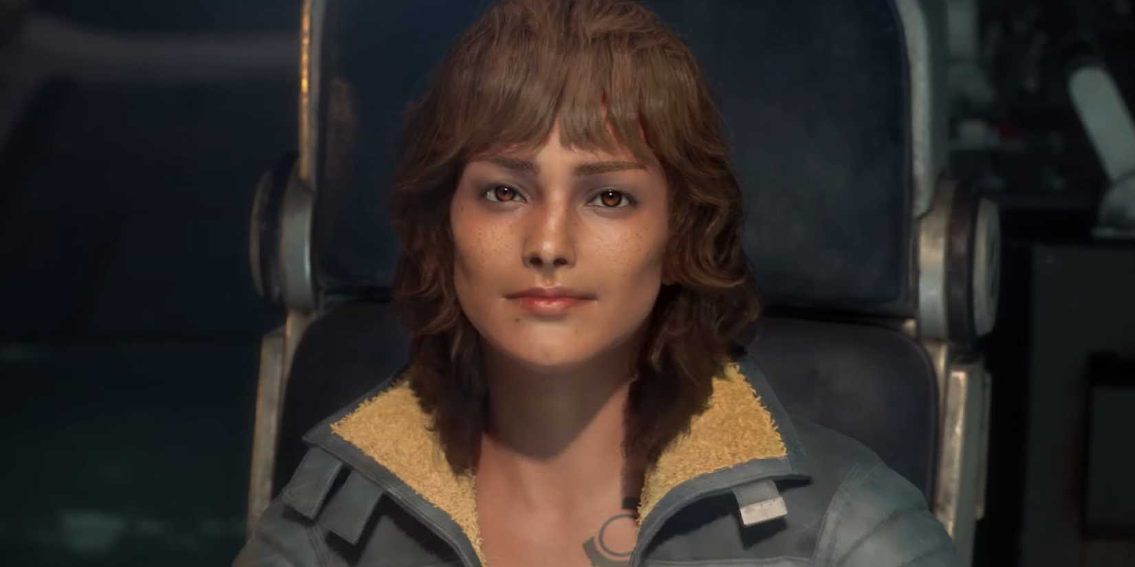 Star Wars Outlaws Is A Reminder That The Only Way A Character Needs To ...