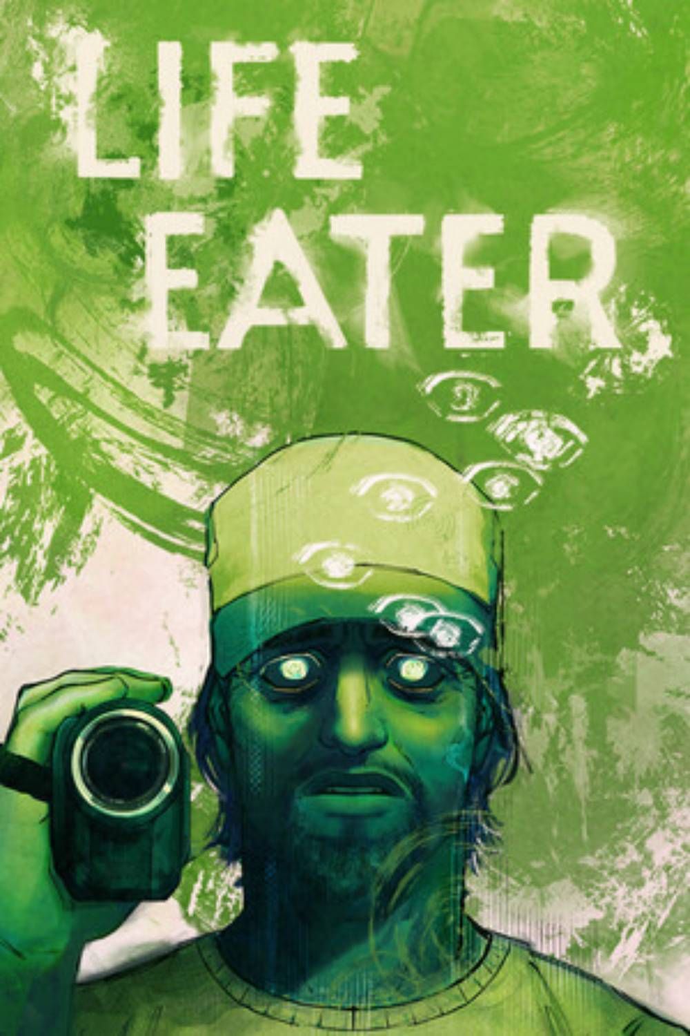 Life Eater Review: A Grisly Puzzle For The The Murder Podcast Listeners