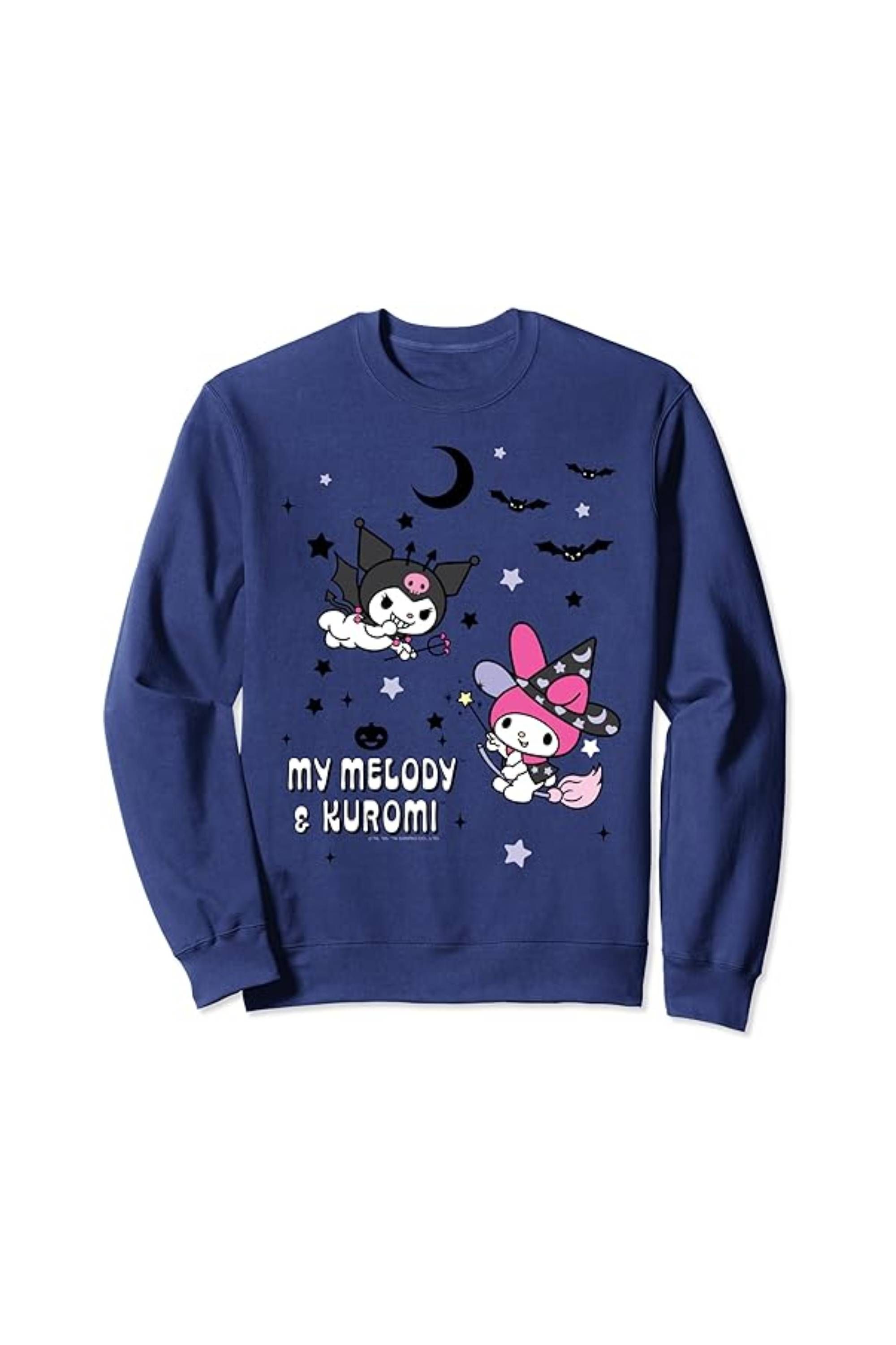 The Best Kuromi-themed Merch for Sanrio Fans