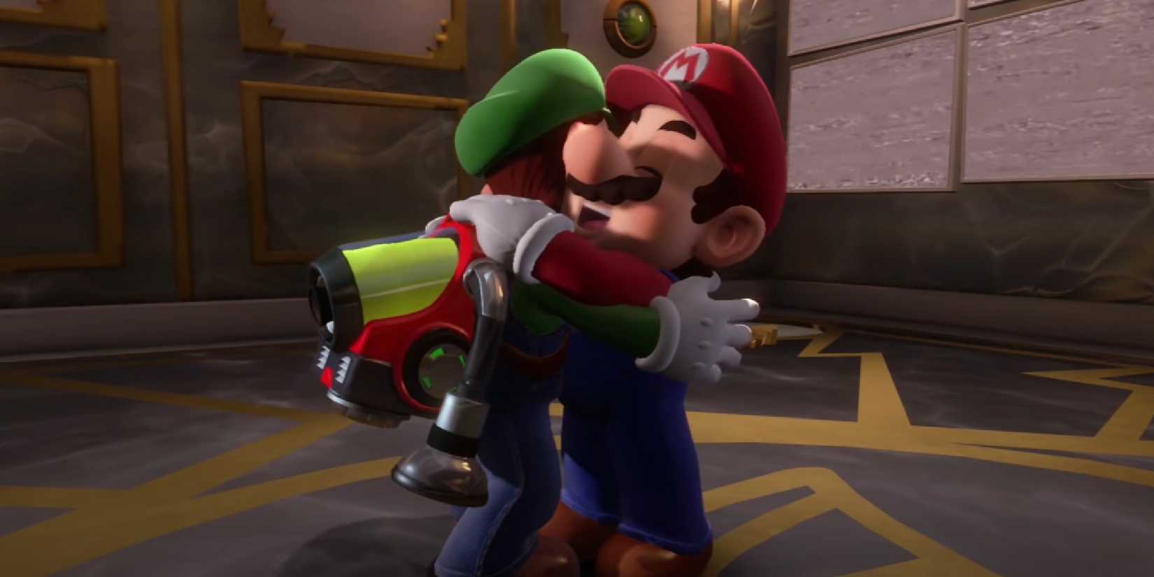 The Best Siblings In Games