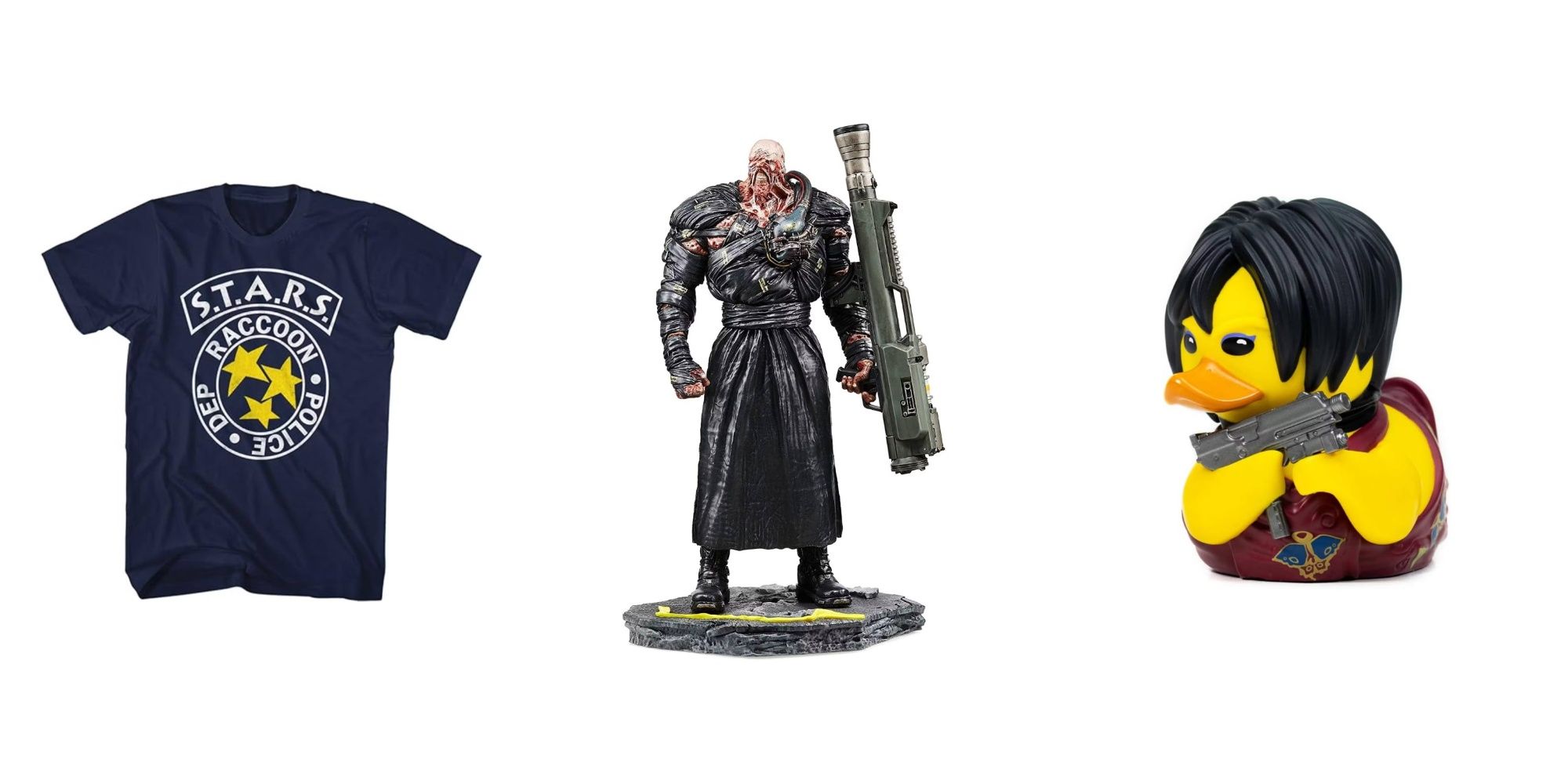 Best Resident Evil Merchandise In 2024