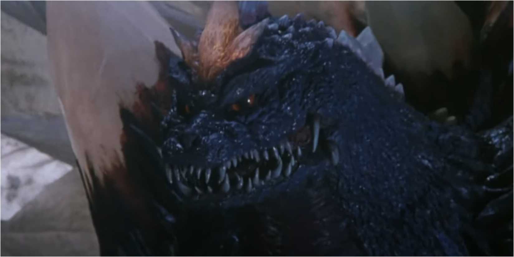 The Most Evil Characters In All Godzilla Films