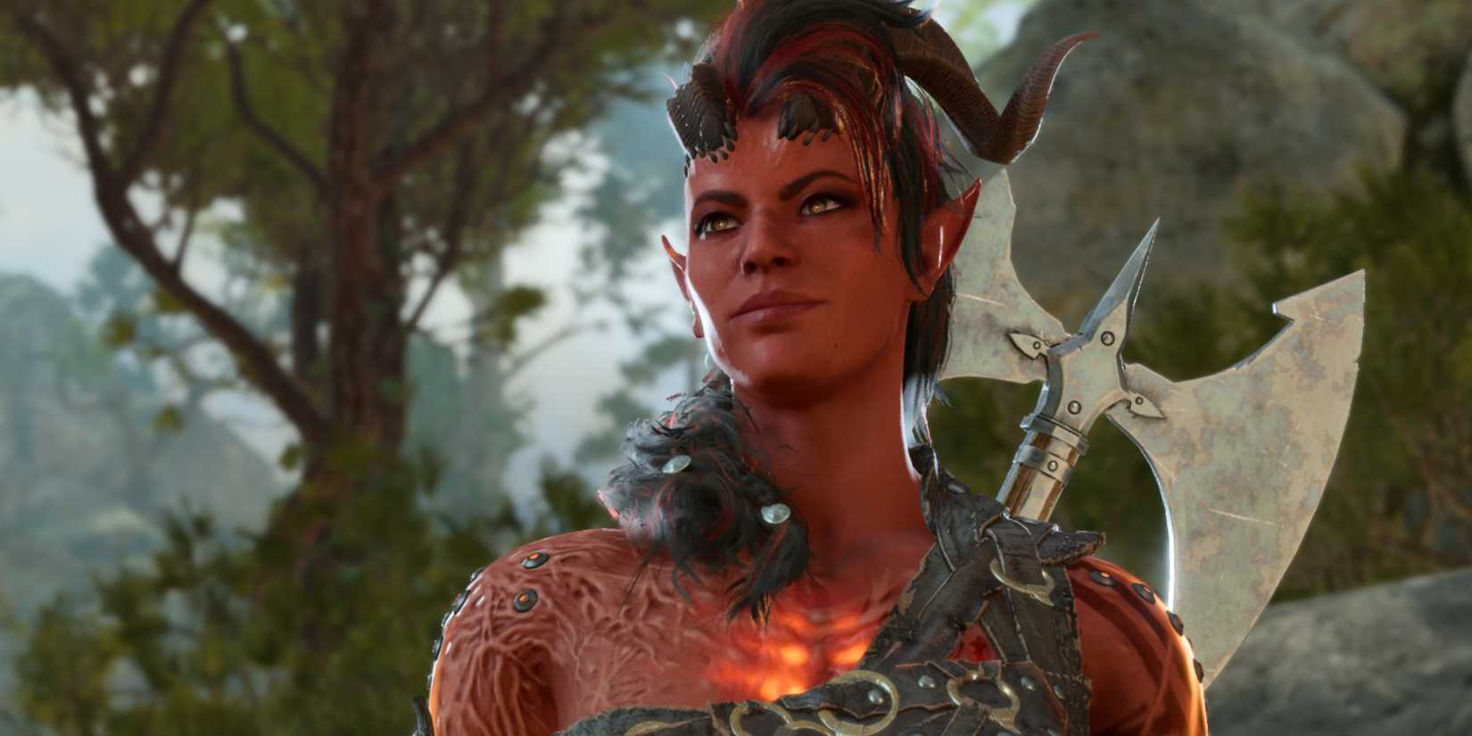 Should You Side With The Paladins Of Tyr In Baldur's Gate 3?