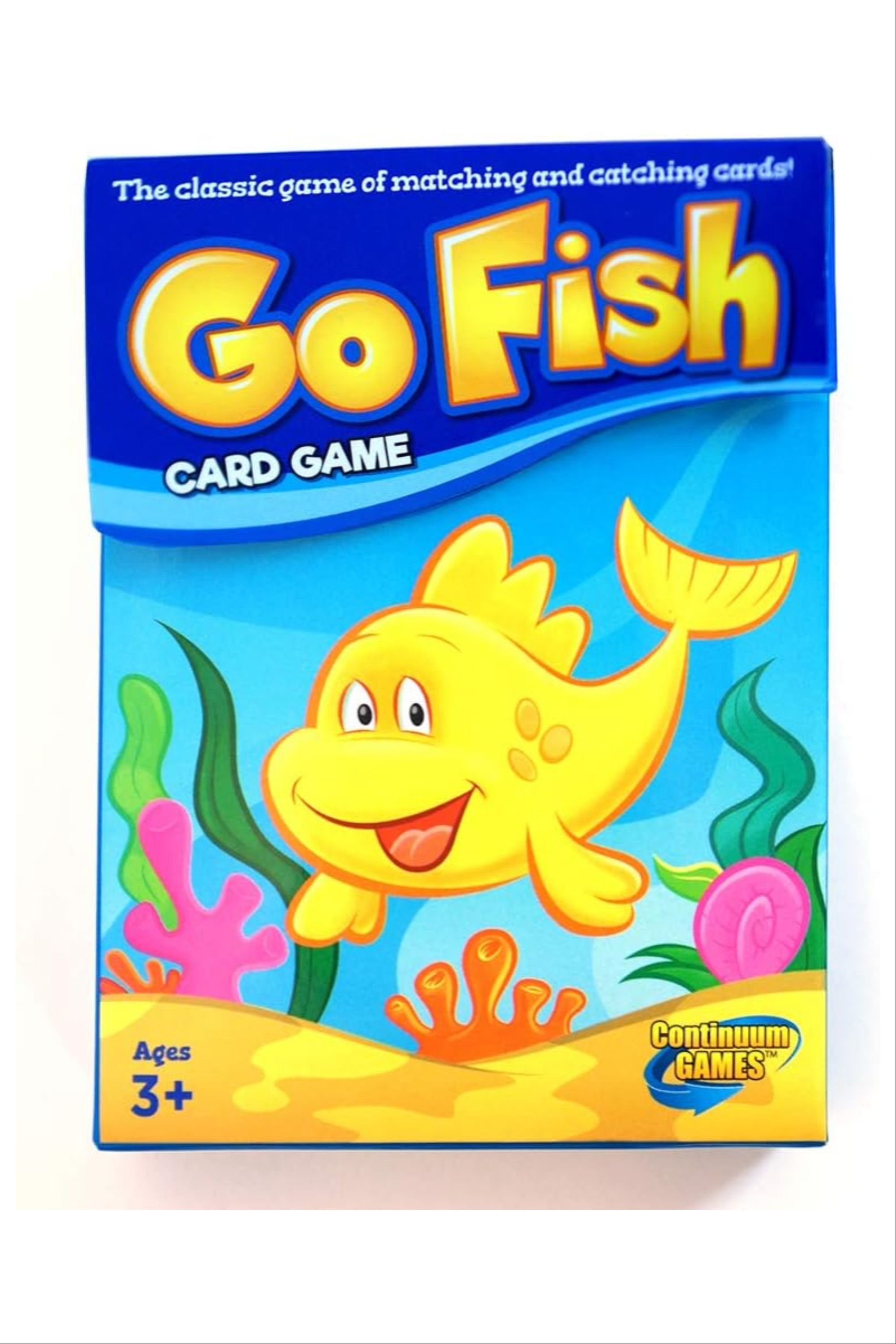 The Best Card Games For Kids