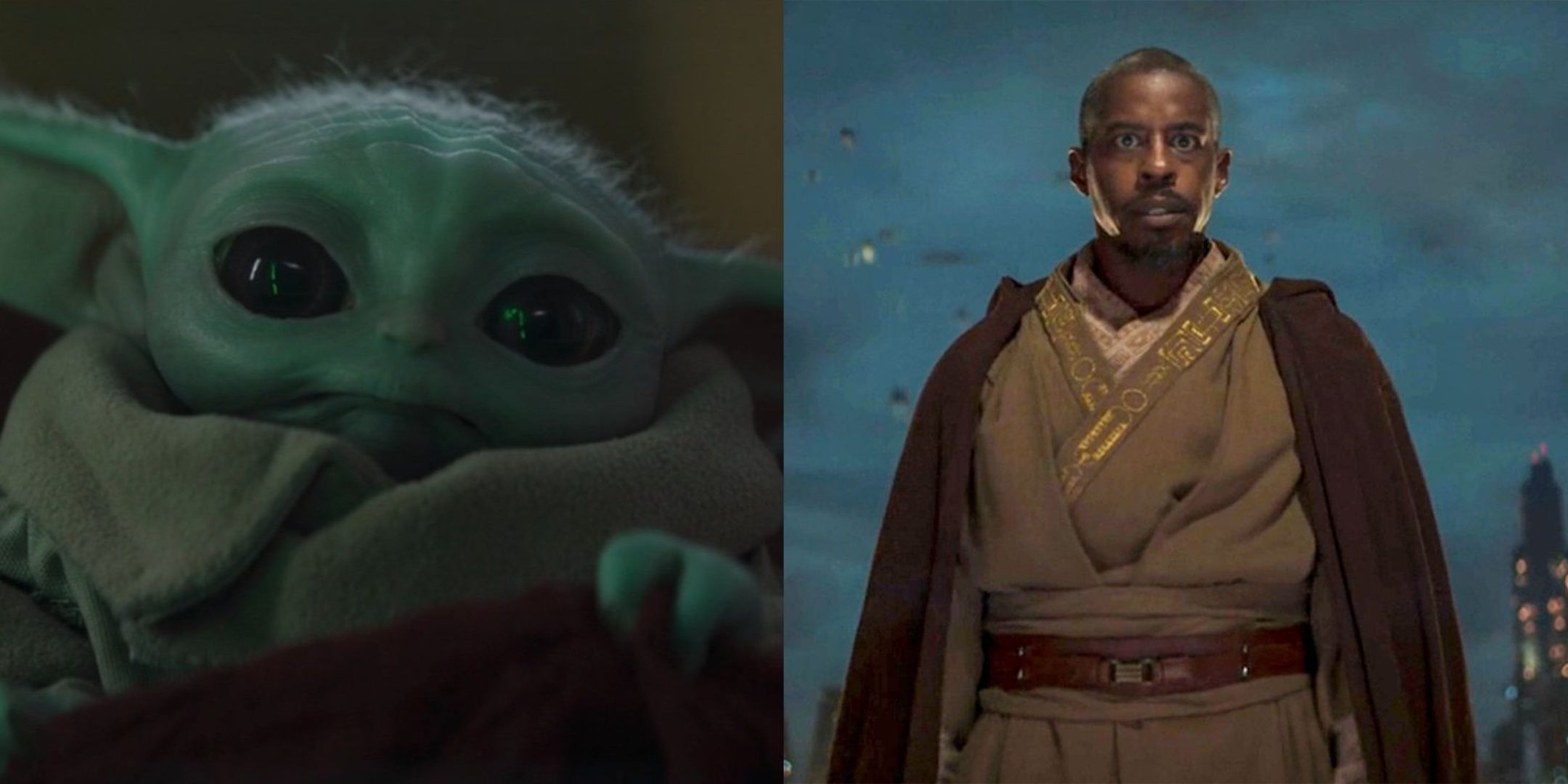 Jedi That Survived Order 66 In Star Wars