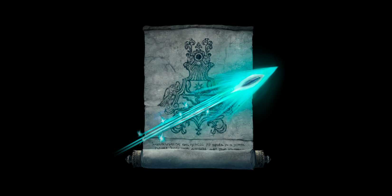 The Best Glintstone Sorceries In Elden Ring