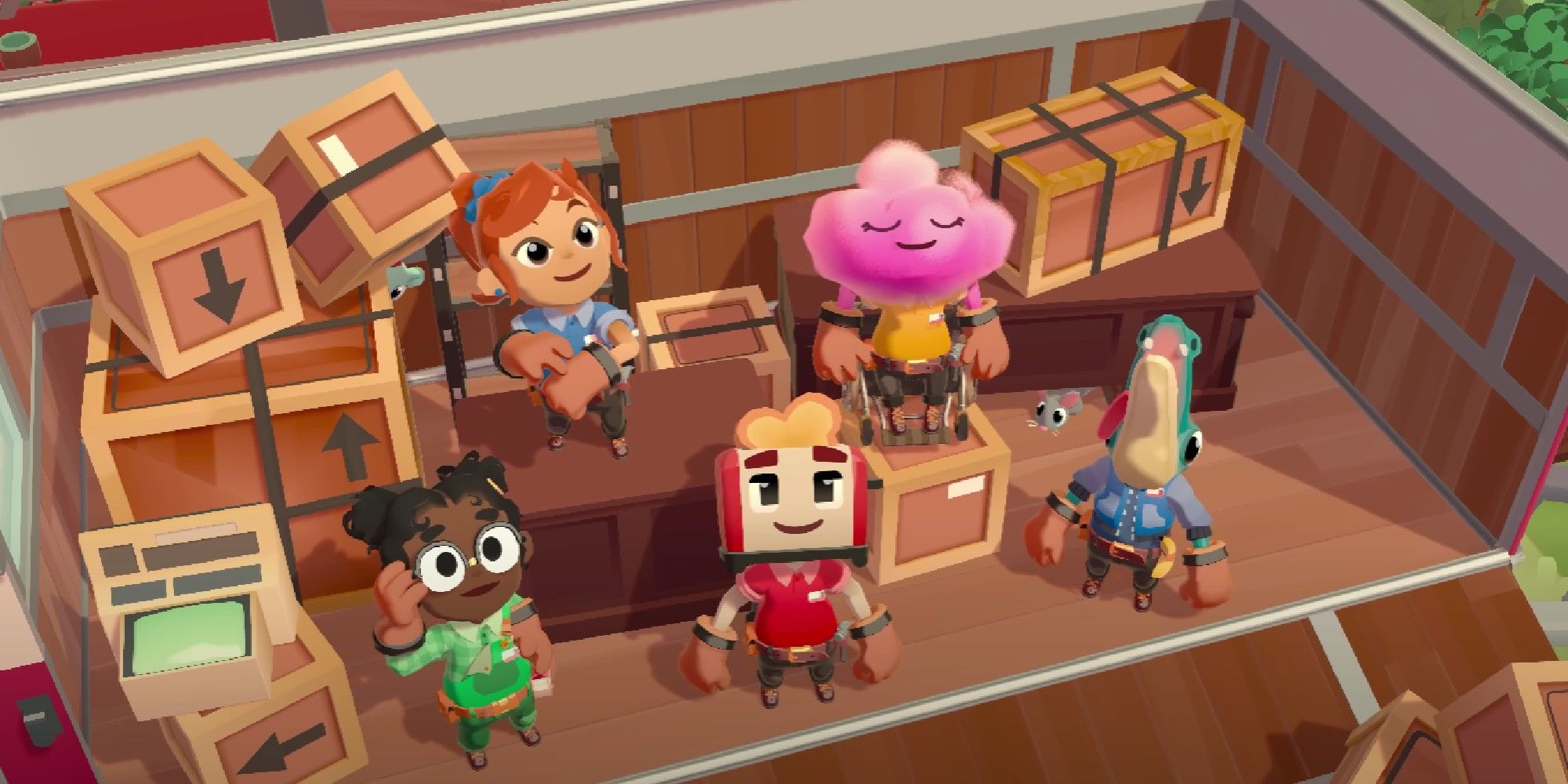 Every New Game Added To Xbox Game Pass In May 2024