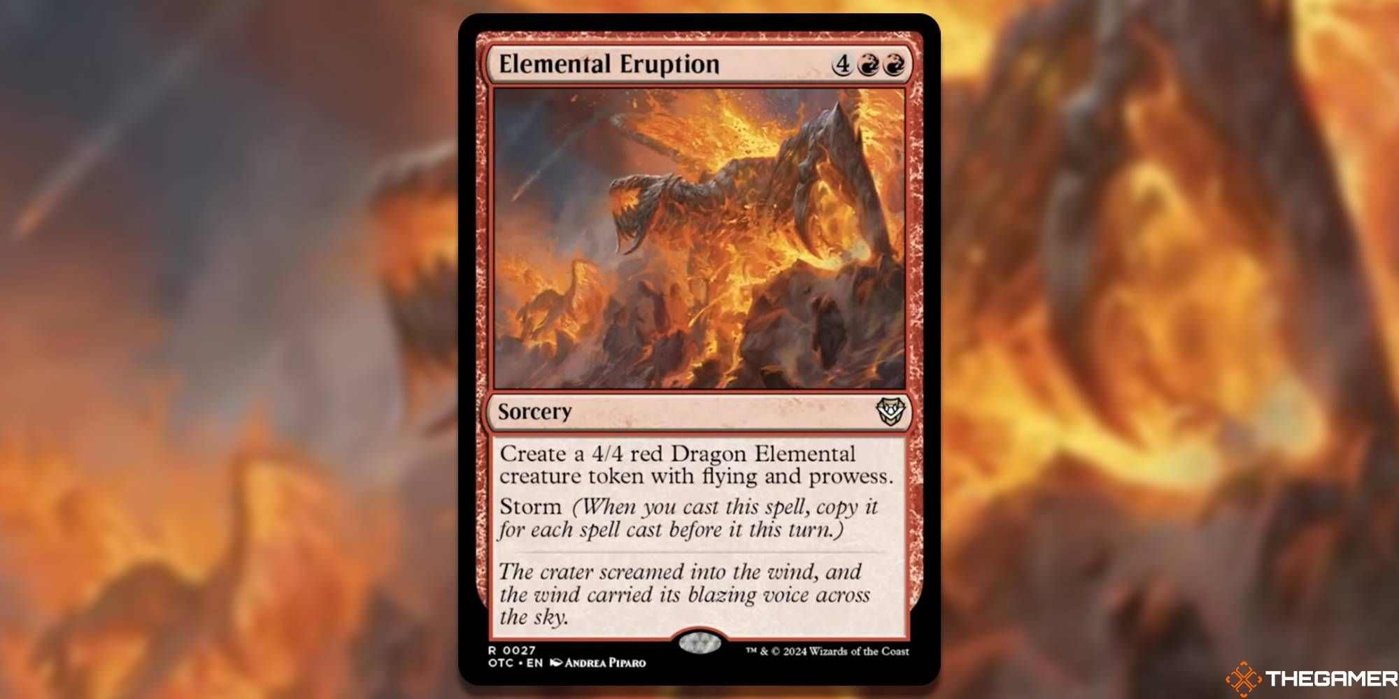 Best Cards In Outlaws Of Thunder Junction's Quick Draw Commander Deck - MTG