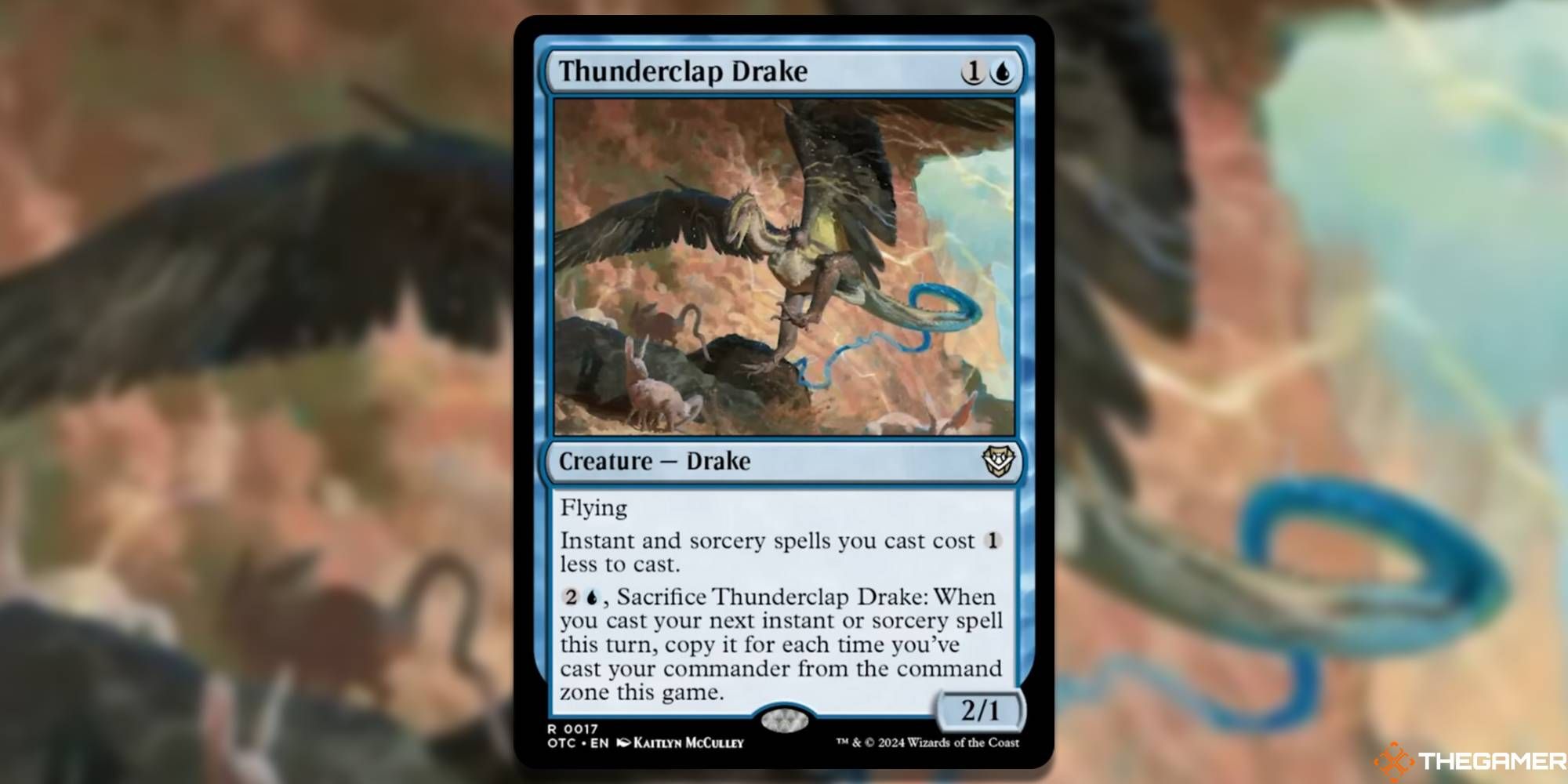 Best Cards In Outlaws Of Thunder Junction's Quick Draw Commander Deck - MTG