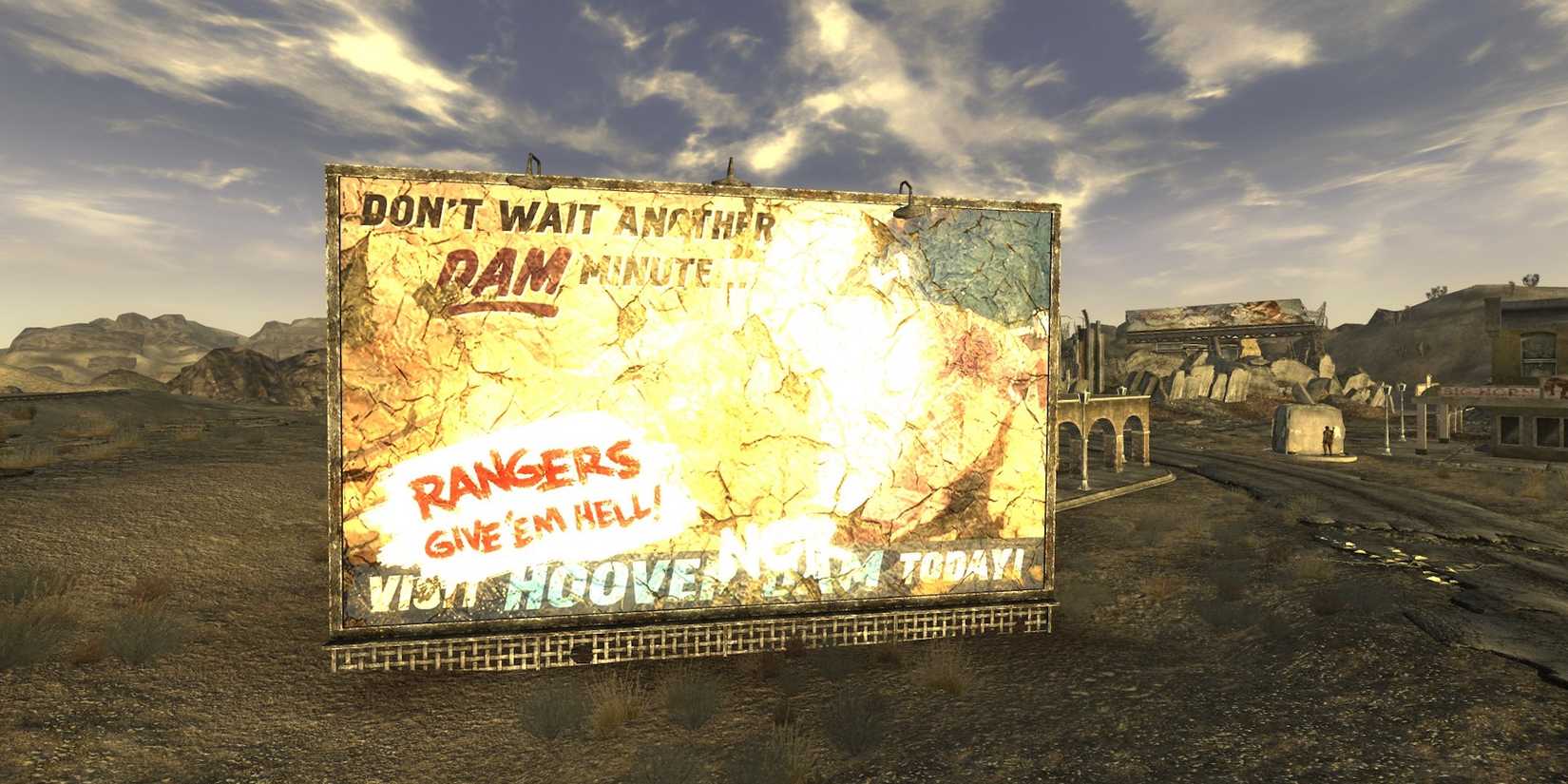 Propaganda Ncr Fallout NCR Propaganda Posters | Fallout Wiki | Fandom