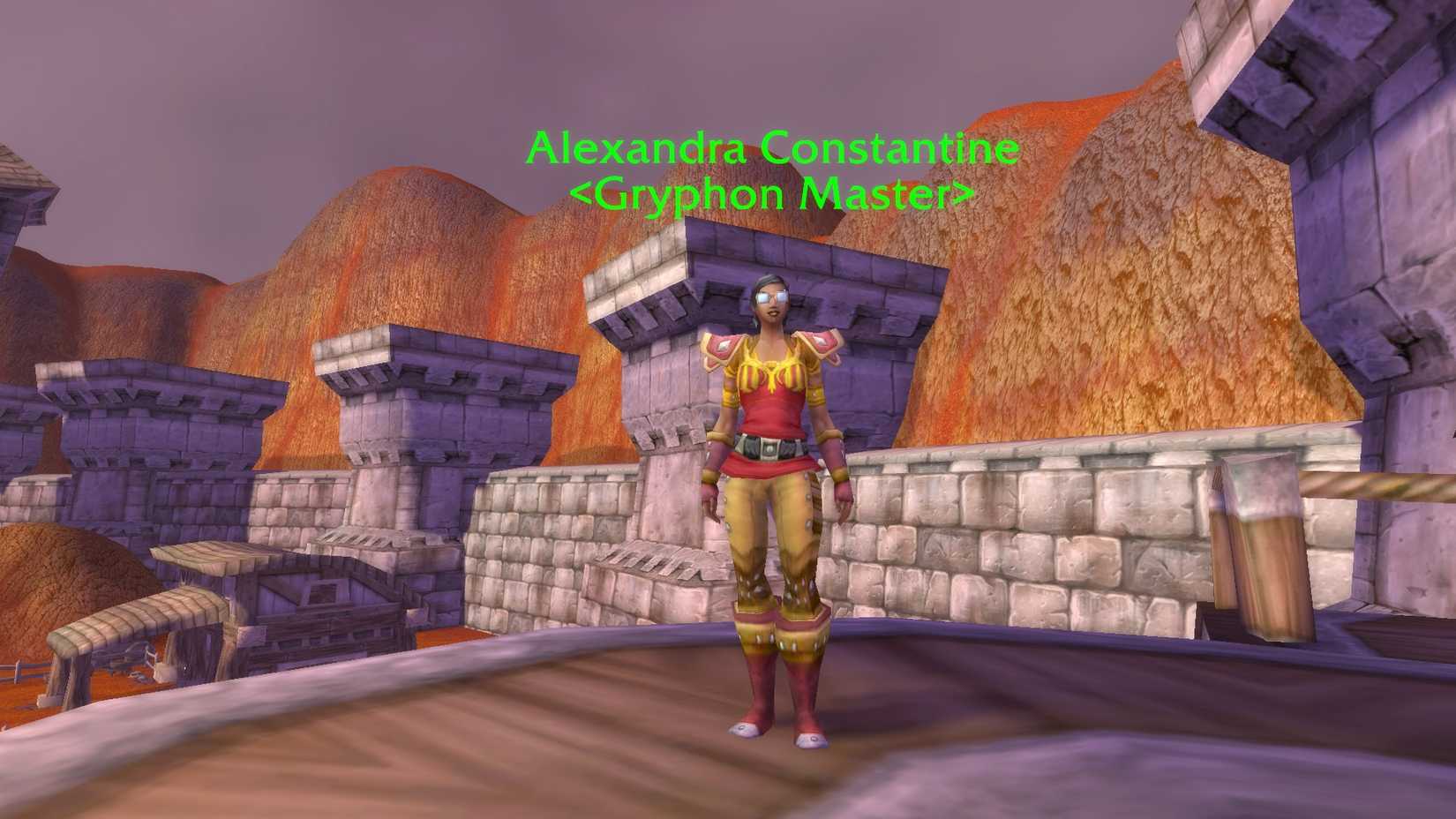 How To Get To The Sunken Temple In WoW: Season Of Discovery