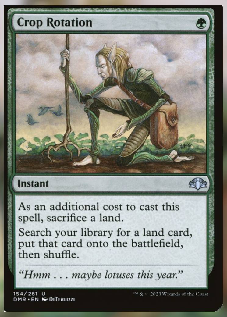 Outlaws Of Thunder Junction's Desert Bloom Commander Deck Guide – Best ...