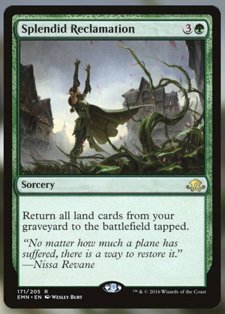 Outlaws Of Thunder Junction's Desert Bloom Commander Deck Guide – Best ...