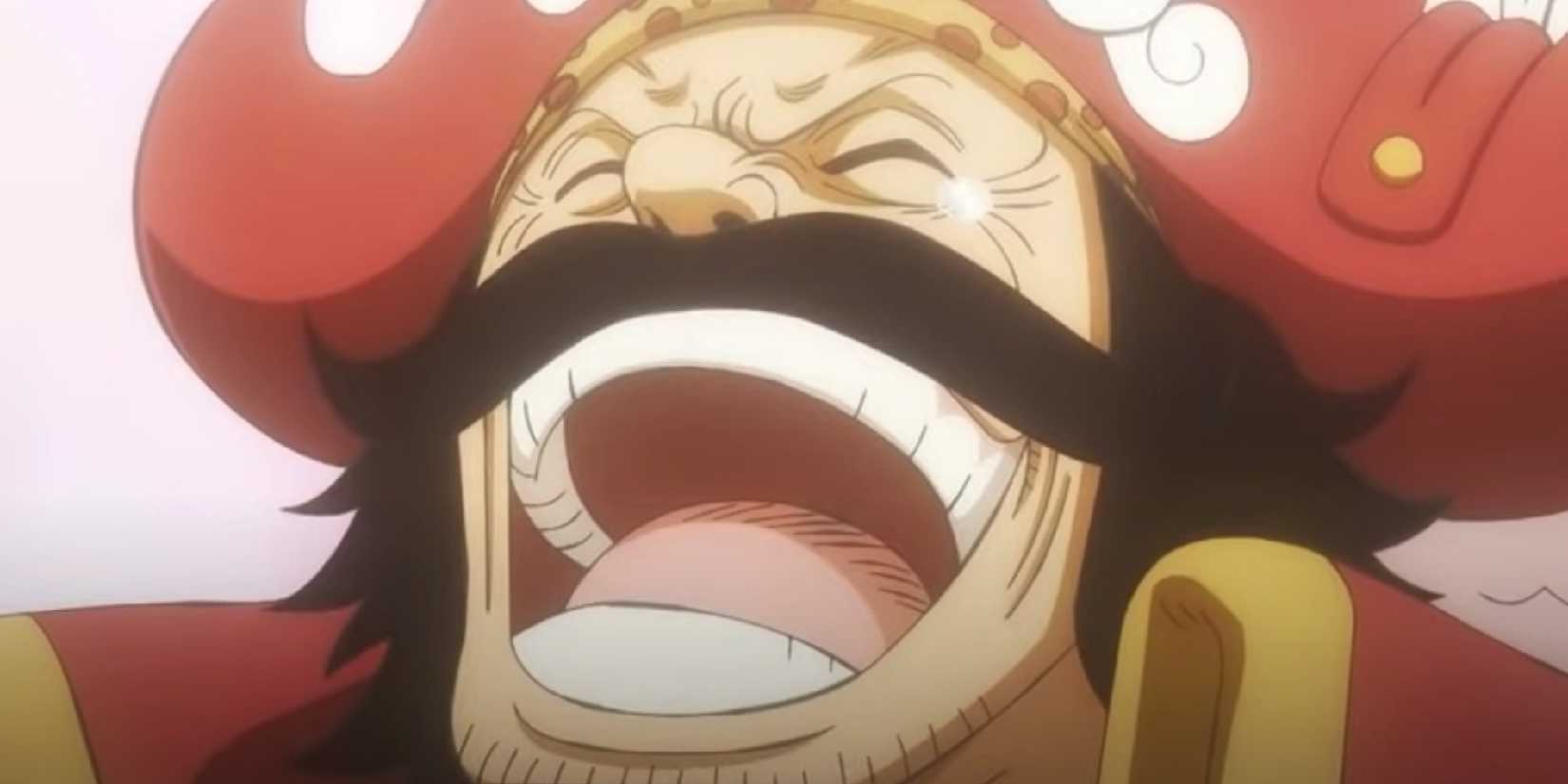What Is The Giant Straw Hat In One Piece?