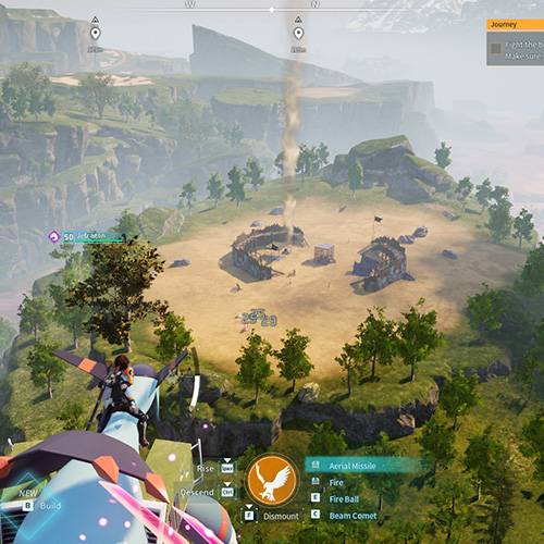 All Enemy Camp And Captured Pal Locations In Palworld
