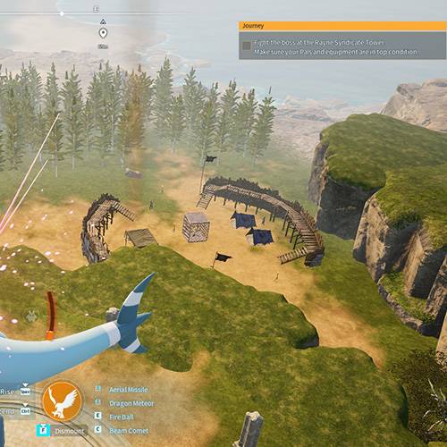 All Enemy Camp And Captured Pal Locations In Palworld