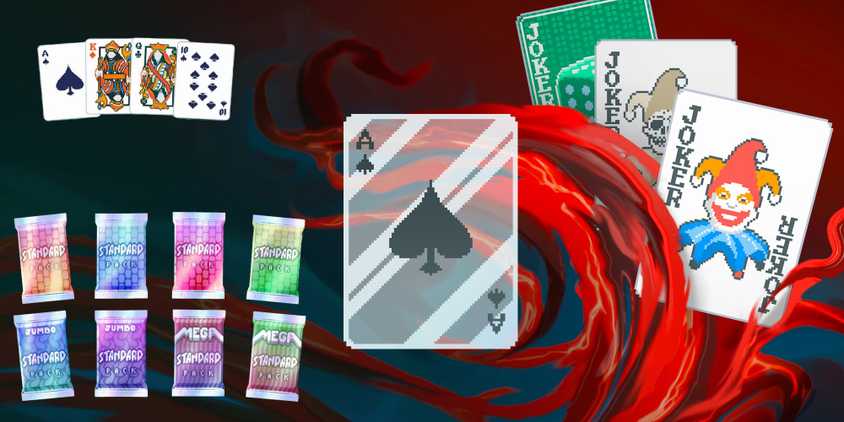 The Best Deck Builds In Balatro