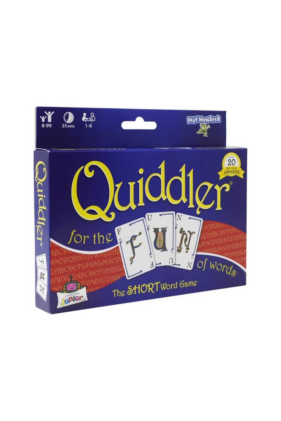 Board Games To Play If You Like Scrabble