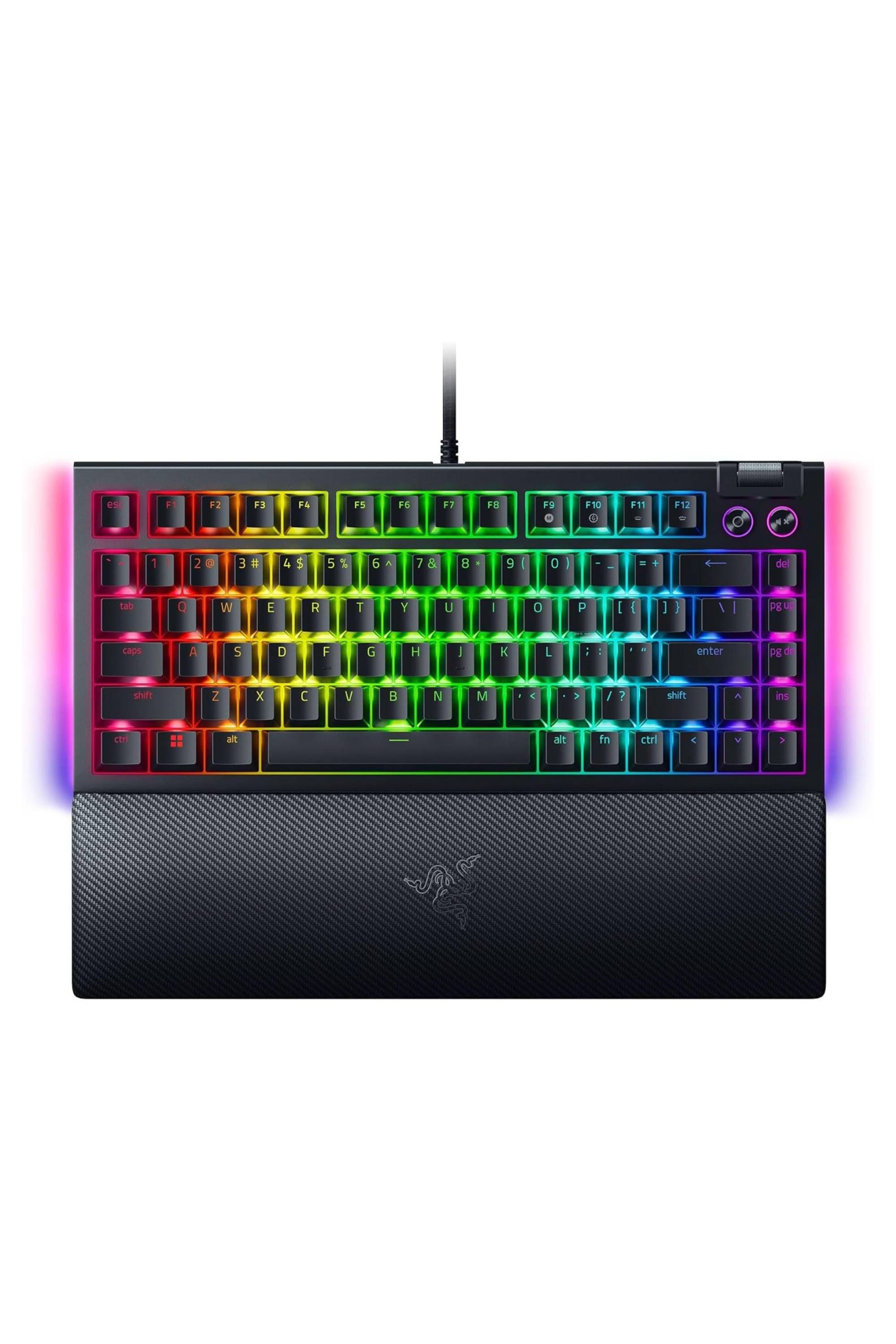Best RGB Keyboards In 2024