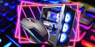 Best RGB Fans For PC In 2024 Best RGB Fans For PC In 2024
