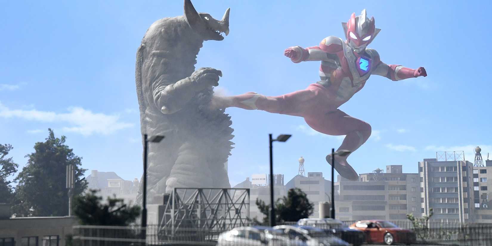 Which Kaiju Had Their Own Films First?