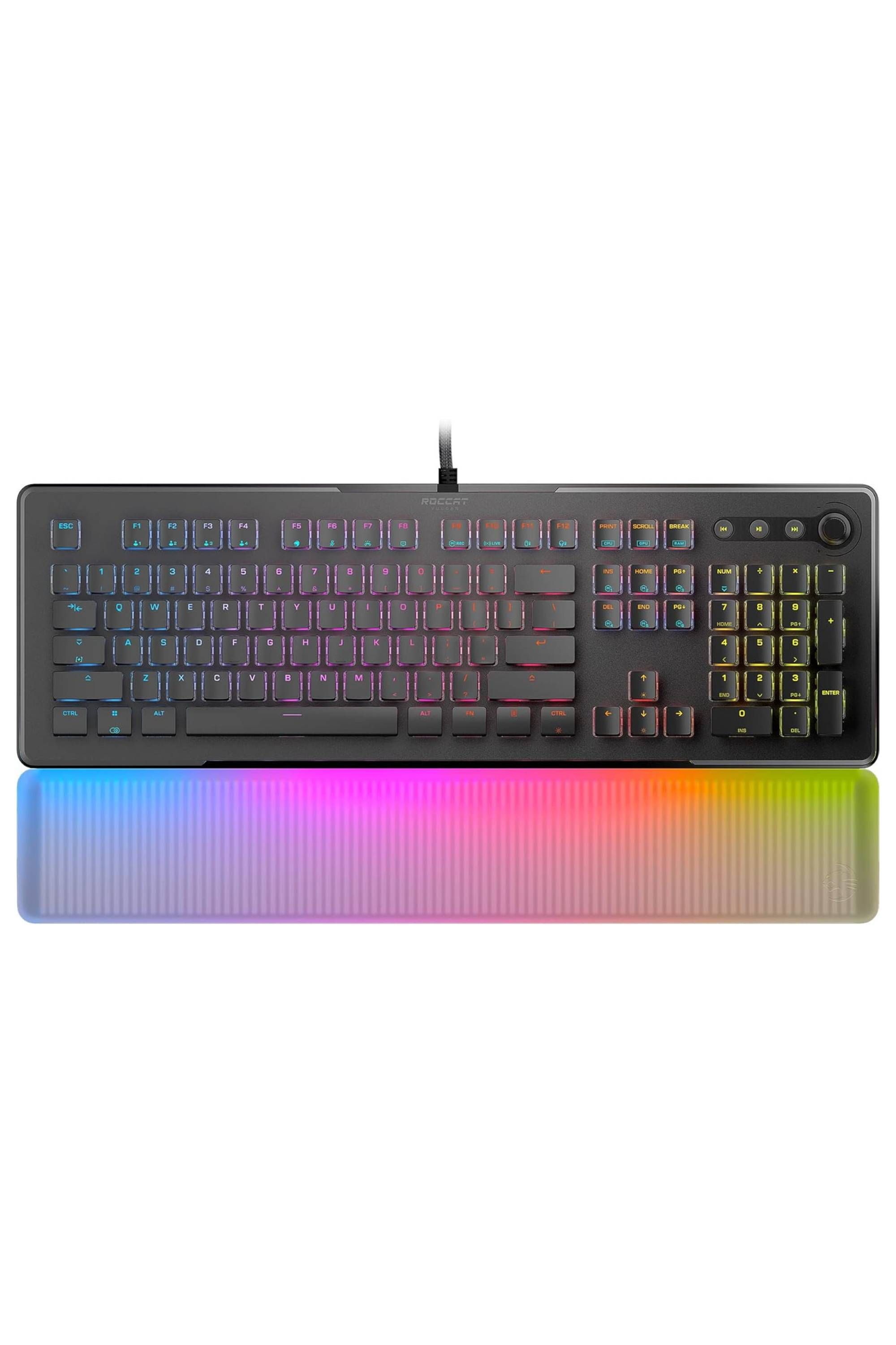 Best RGB Keyboards In 2024