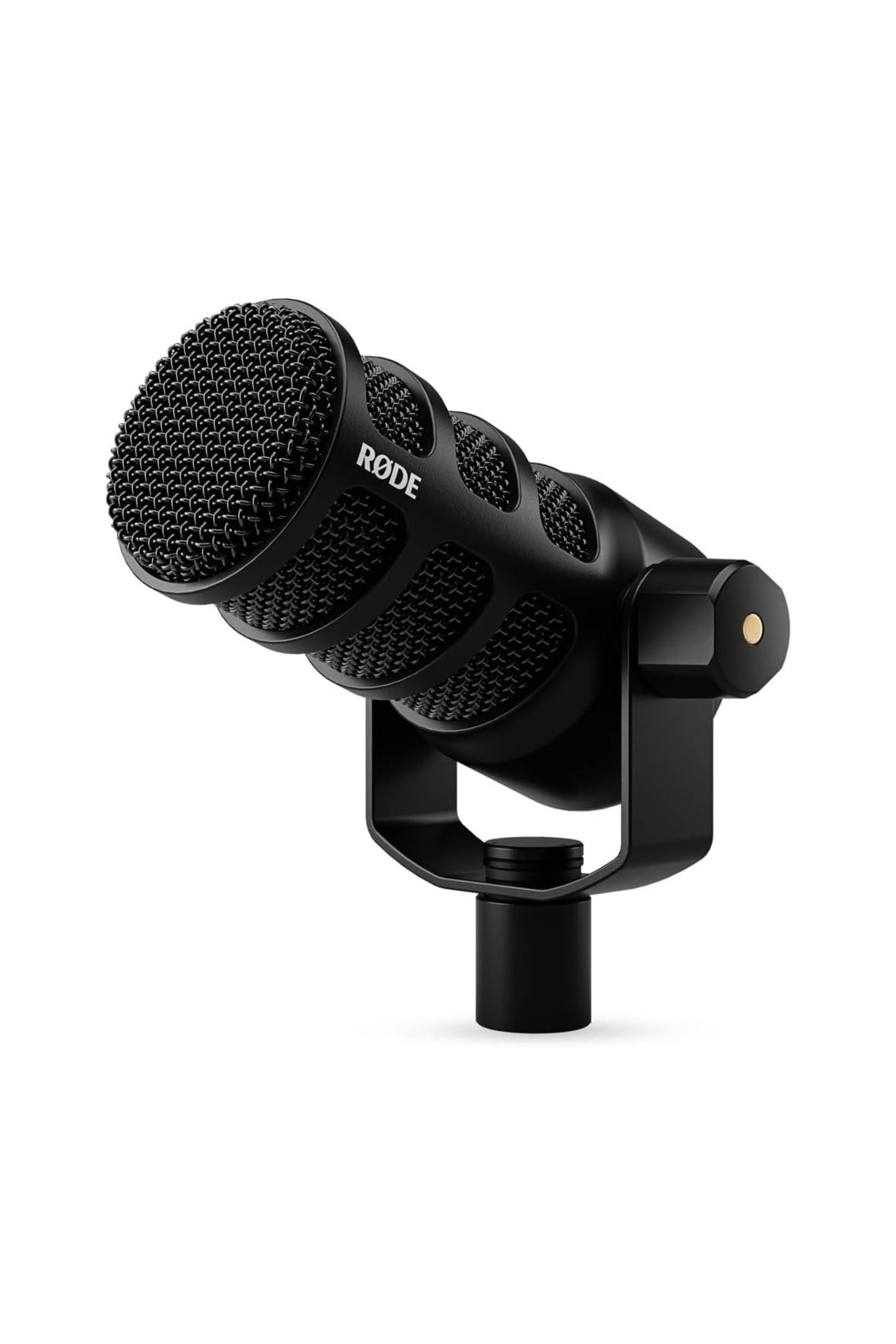 Best Mics For Podcasting