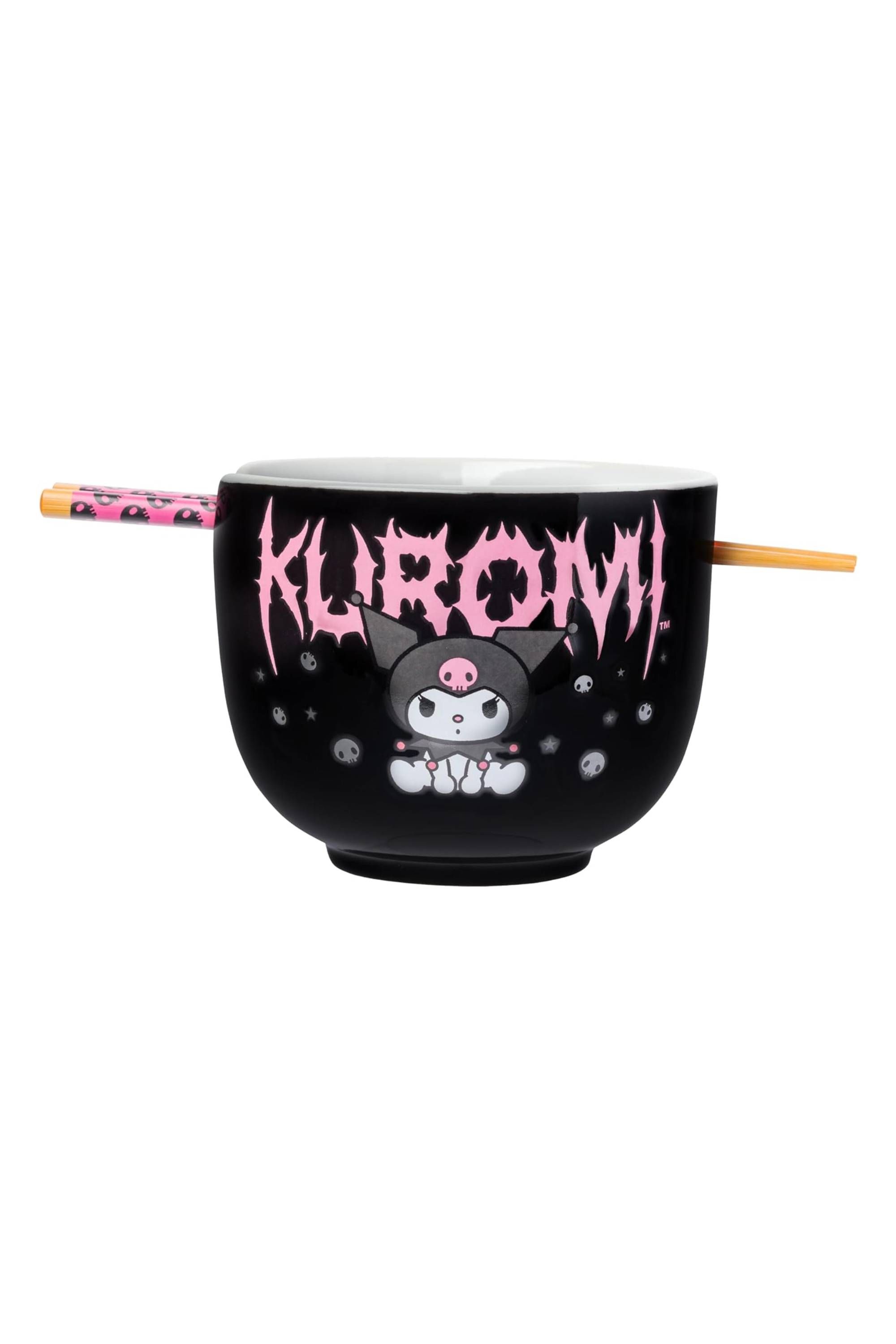 The Best Kuromi-themed Merch for Sanrio Fans