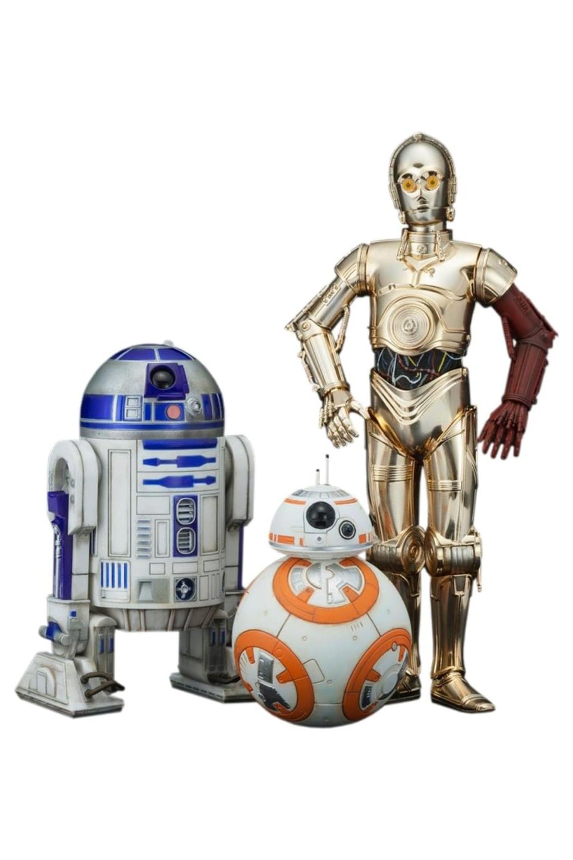 Best Star Wars Kotobukiya Figures In 2024