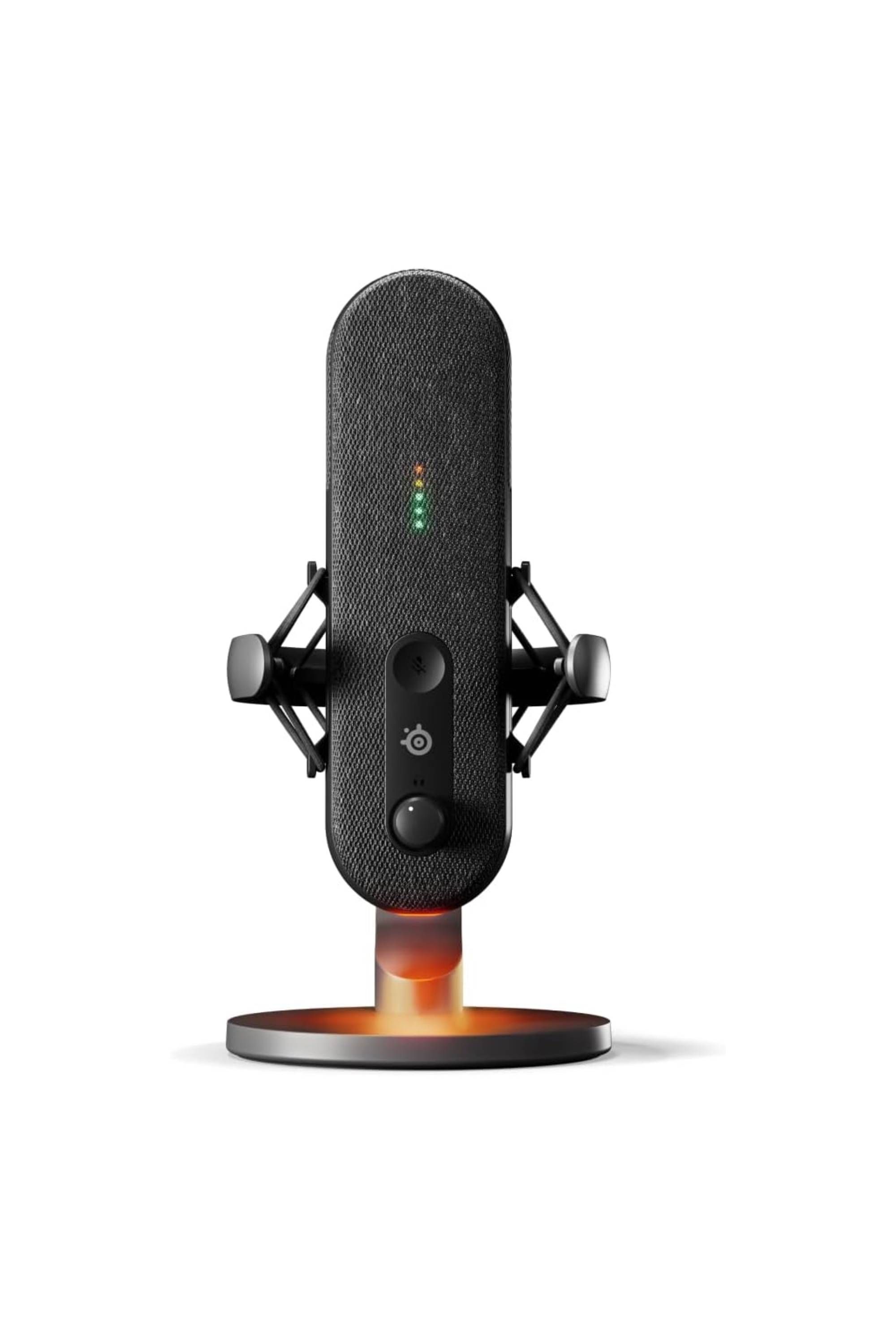 Best Mics For Podcasting