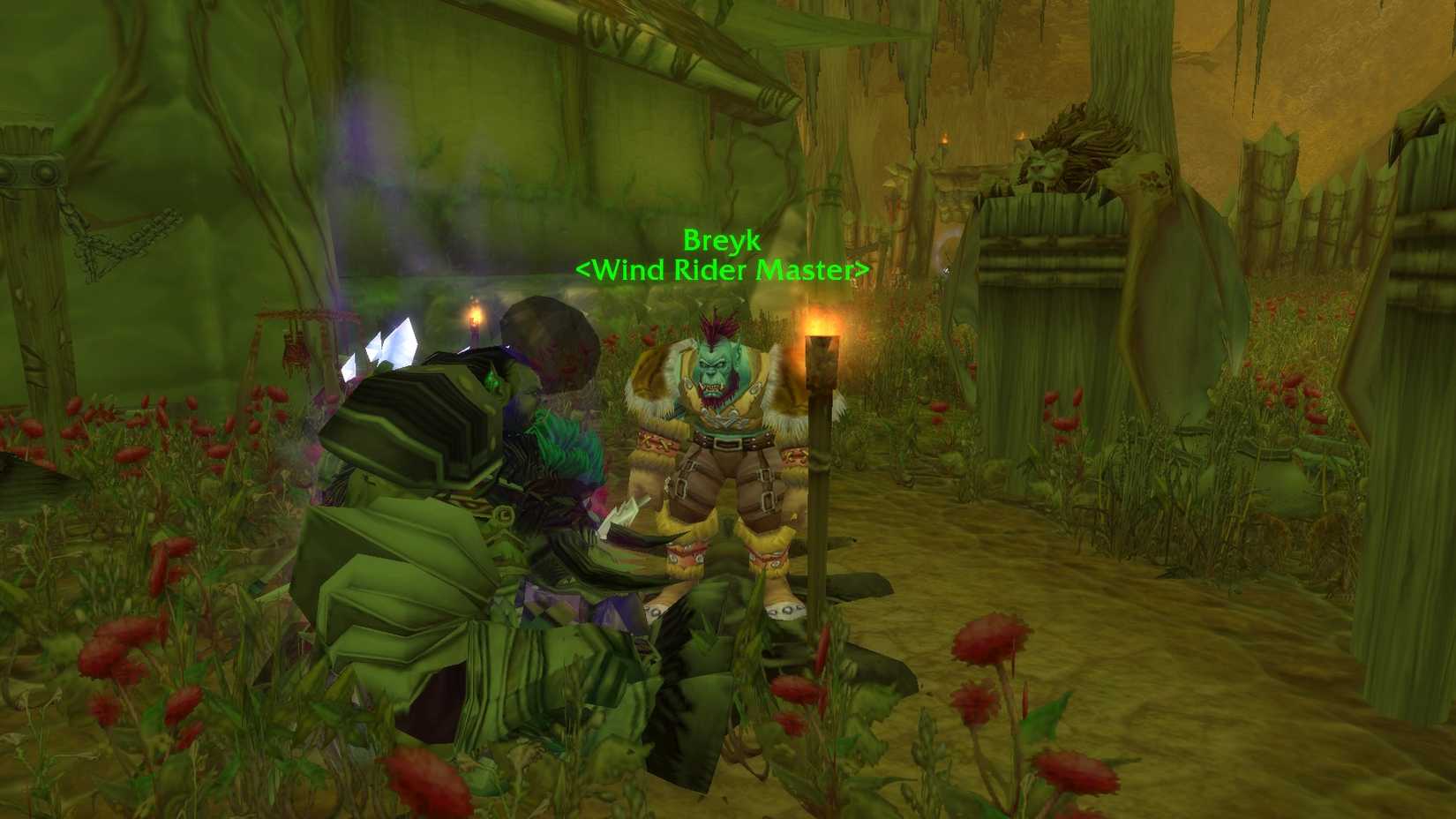 How To Get To The Sunken Temple In WoW: Season Of Discovery