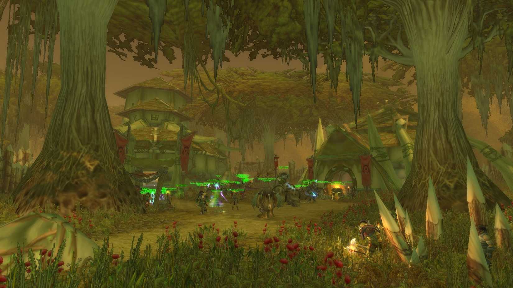 How To Get To The Sunken Temple In WoW: Season Of Discovery