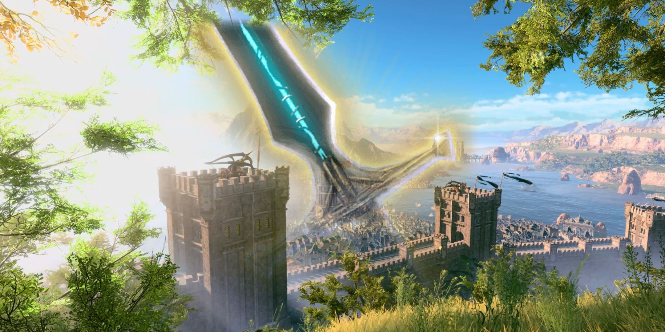 The Best Weapons For Monks In Baldur's Gate 3