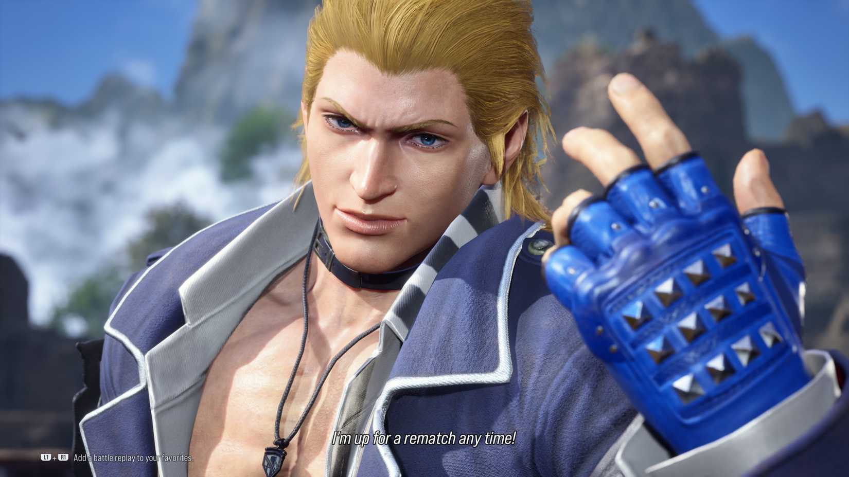 How To Play As Steve Fox In Tekken 8