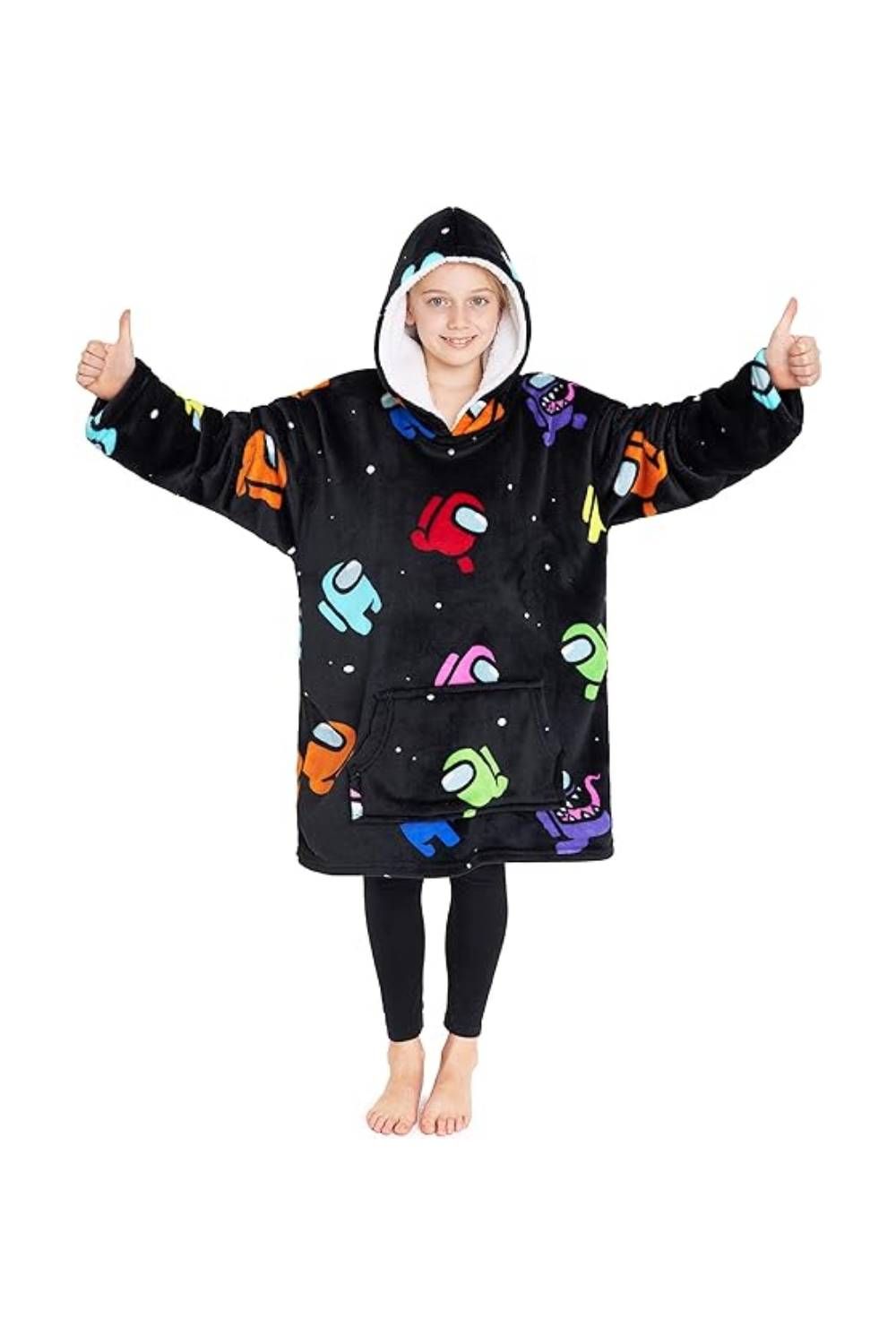 Best Among Us Merch In 2024