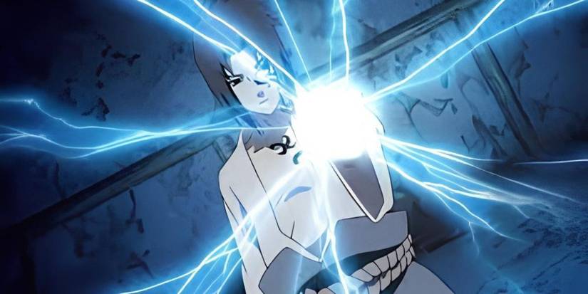 Sasuke Uchiha's Top 10 Powers, Ranked