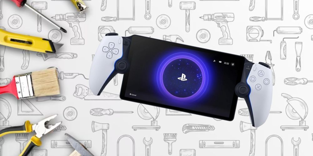 How To Connect PlayStation Portal To PS5
