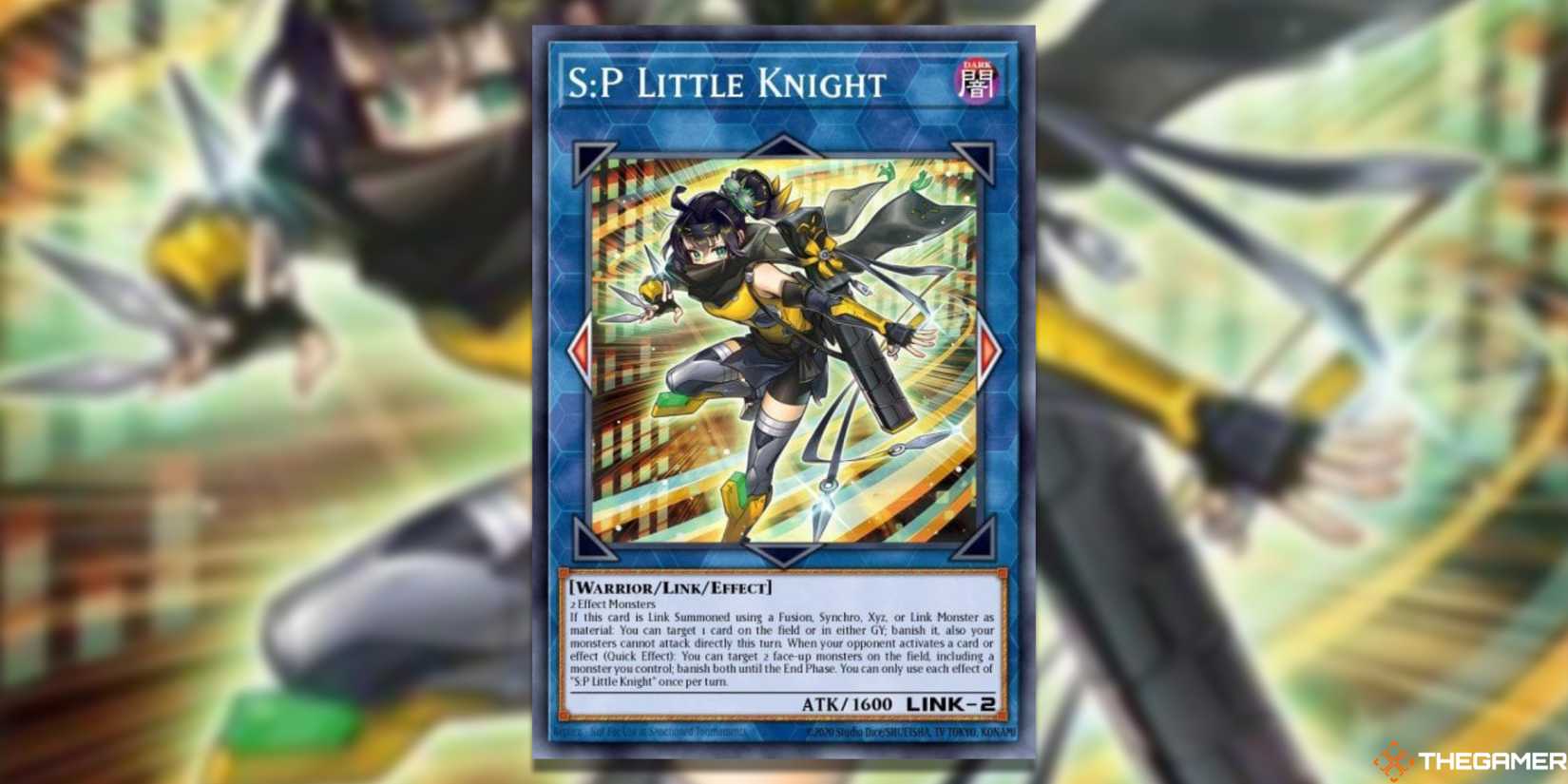 The Most Valuable Quarter Century Secret Rare Cards In YGO