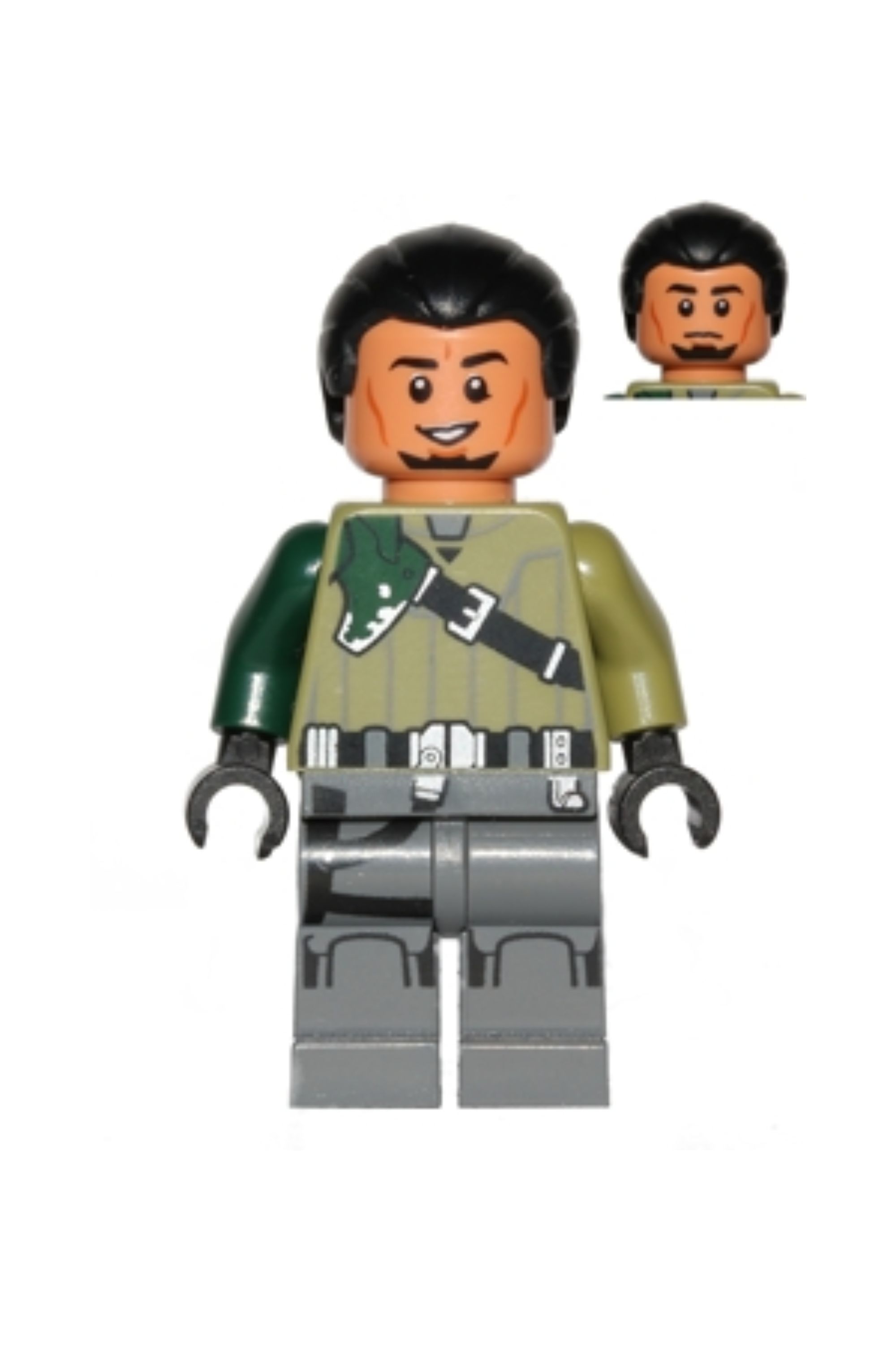 7 Rarest Lego Minifigures Ever Made