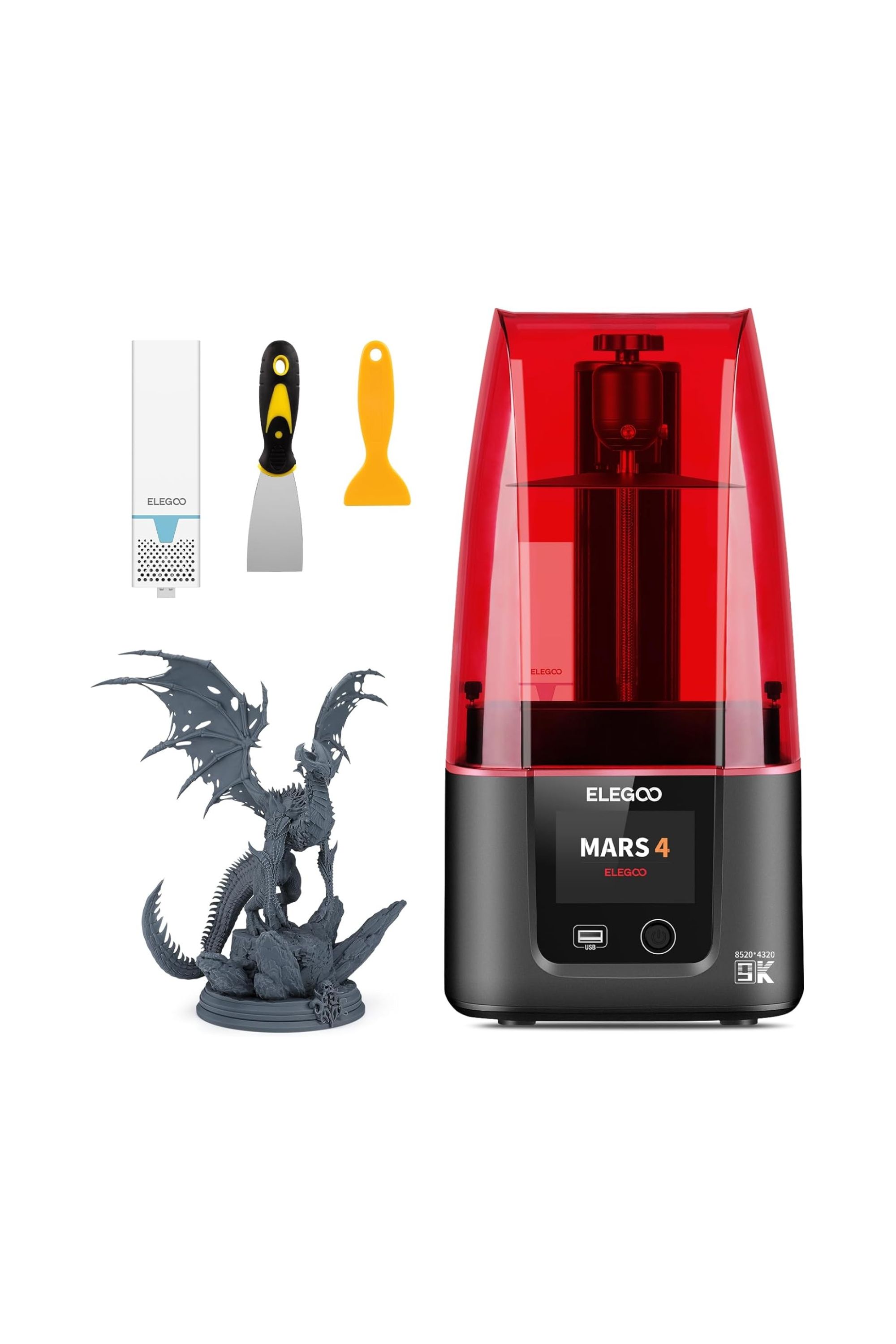 Best 3D PrintersTo Make Miniatures