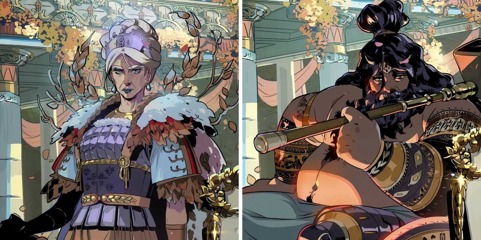 The Most Powerful Duo Boons And How To Get Them In Hades 2