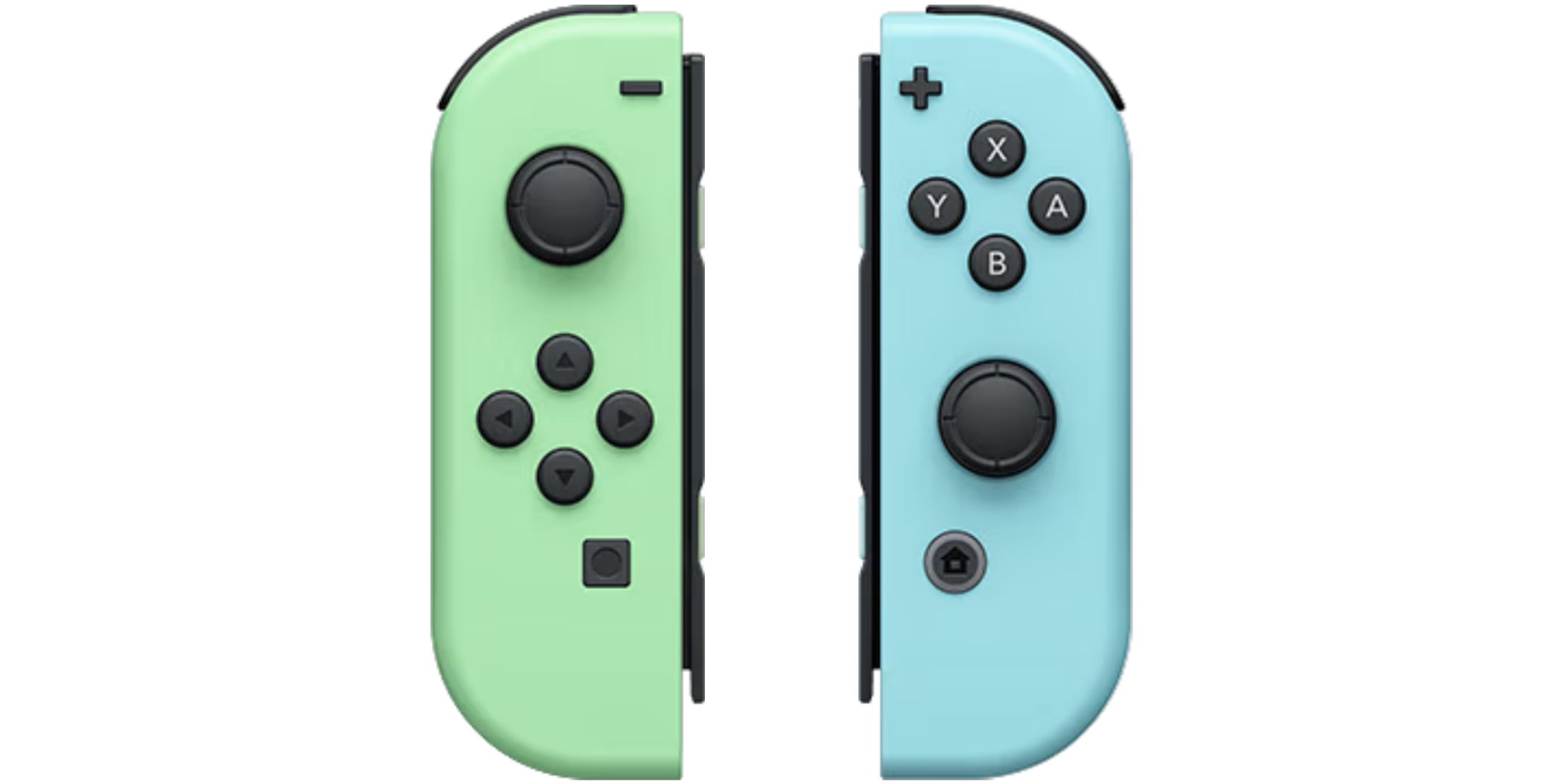 Every Joy-Con Design For The Nintendo Switch Every Joy-Con Design For The Nintendo Switch